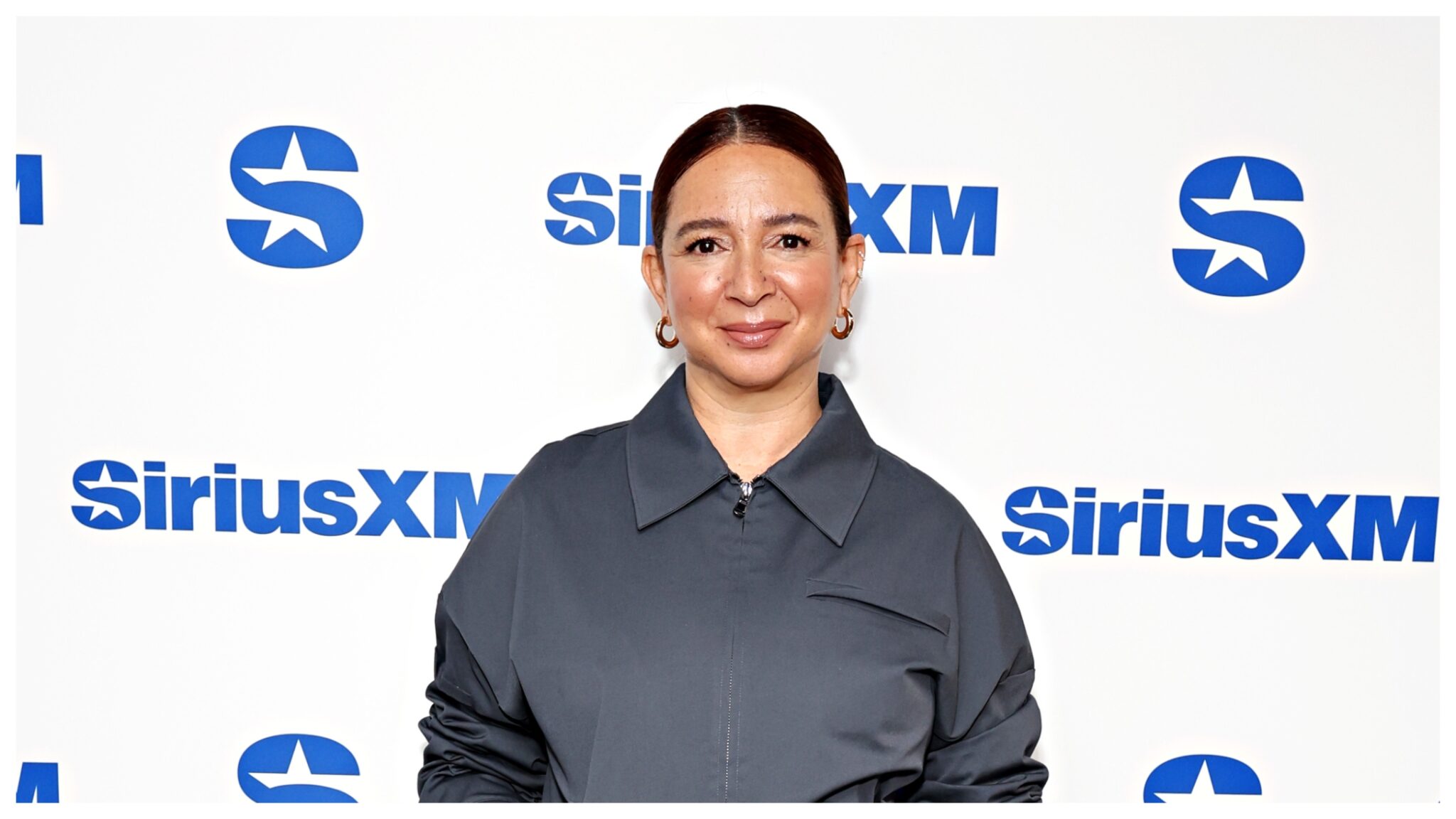 Maya Rudolph's Famous Parents Didn't Help Her Succeed