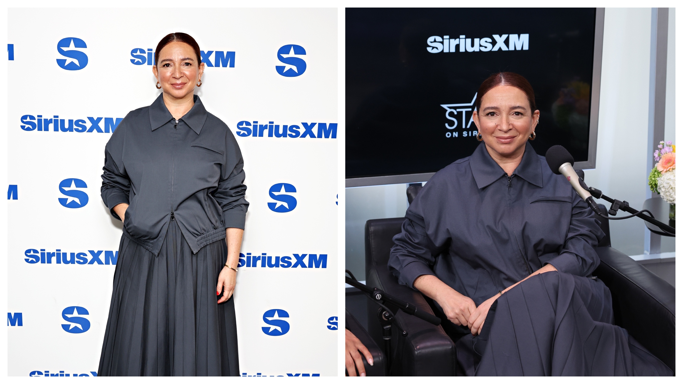 Maya Rudolph's Famous Parents Didn't Help Her Succeed