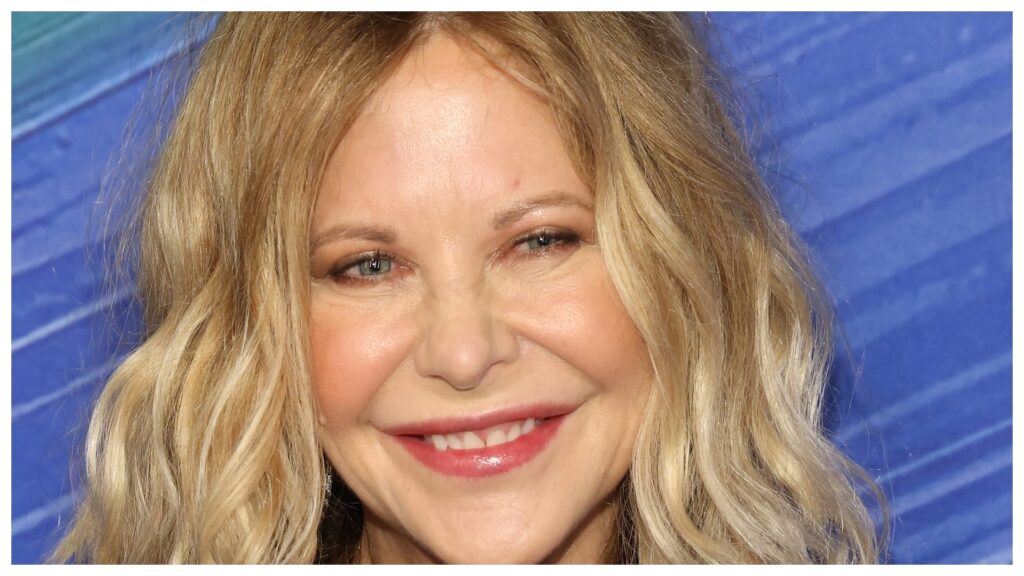 Meg Ryan Gushes About Her Adult Kids' Accomplishments