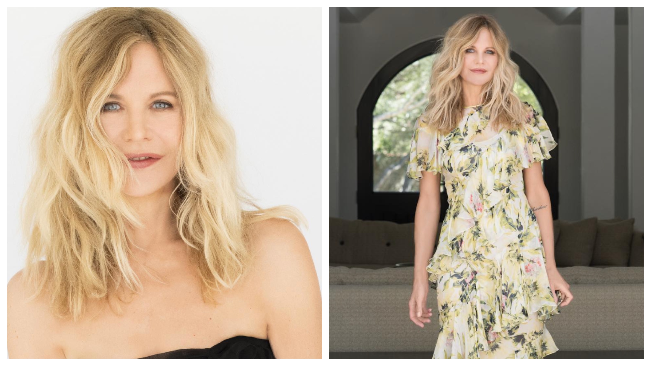 Meg Ryan Gushes About Her Adult Kids' Accomplishments