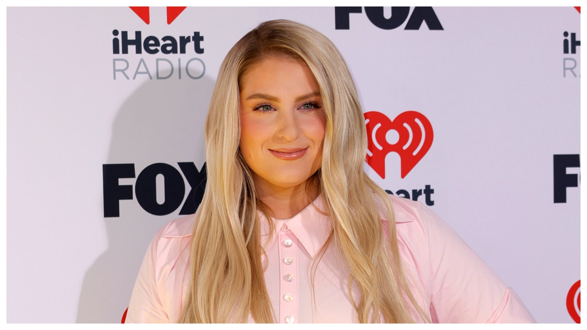 Meghan Trainor Pushed Through An Interview While Fearing She Was ...