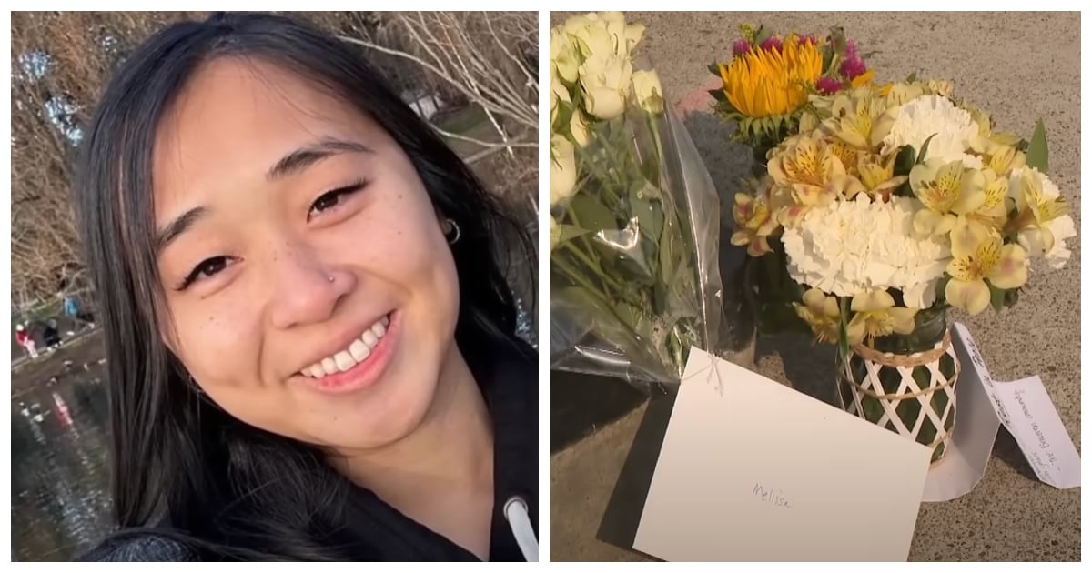 Neighbor Charged With Murder Of Missing Newlywed Nurse Found Dead After ...