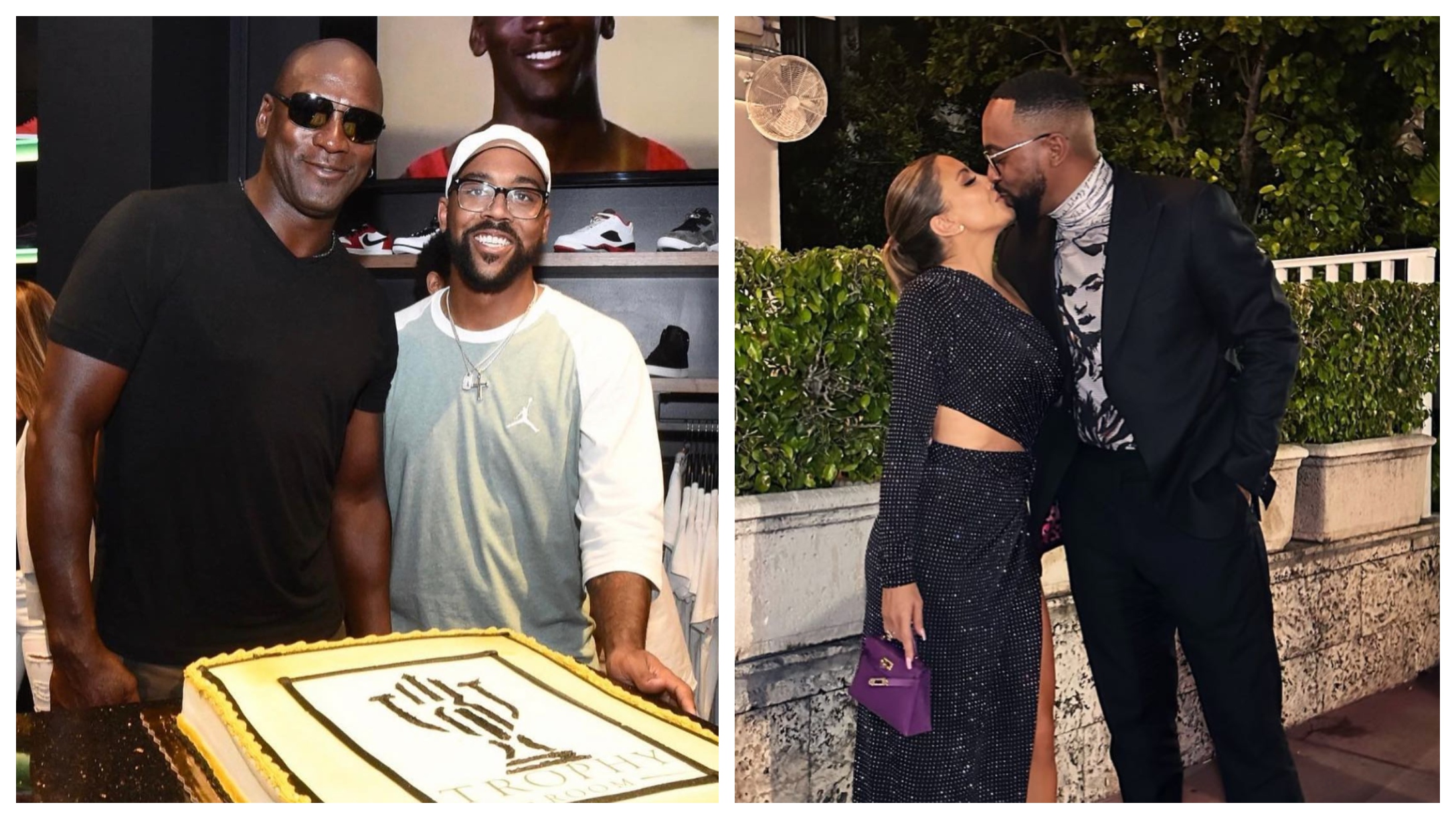 Michael Jordan’s Comments On His Son’s Relationship ‘Traumatized’ Larsa Pippen