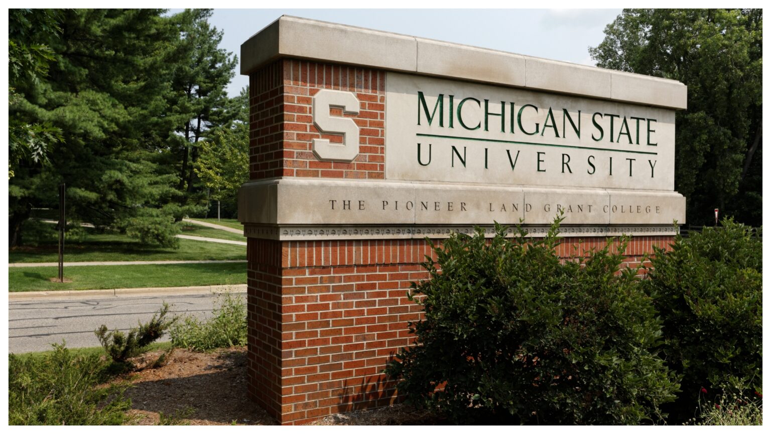 Remembering The Michigan State Shooting Victims