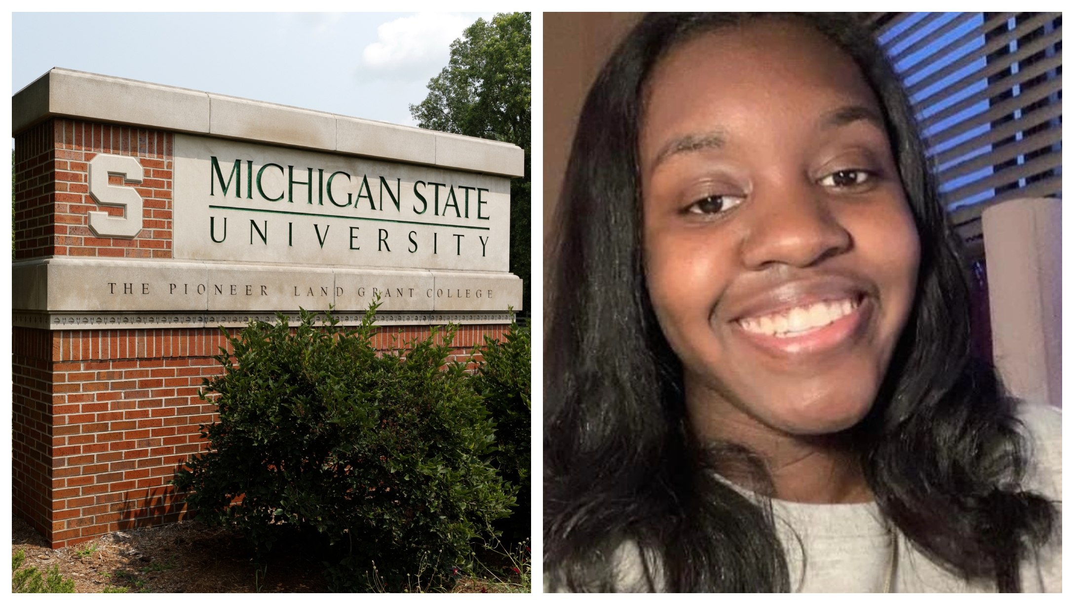Remembering The Michigan State Shooting Victims