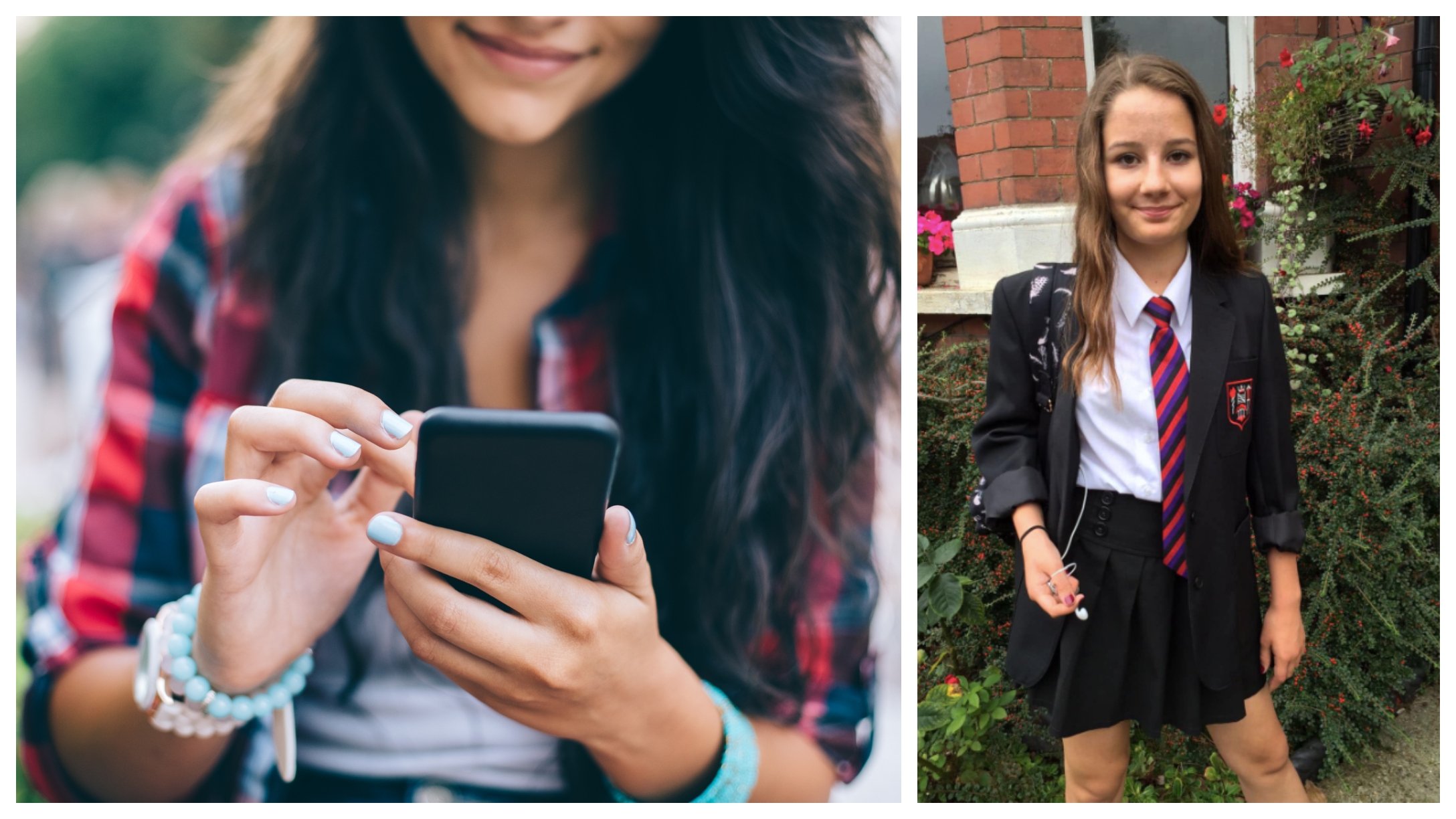 14-Year-Old Molly Russell's Cause Of Death Is Suicide Resulting From ...