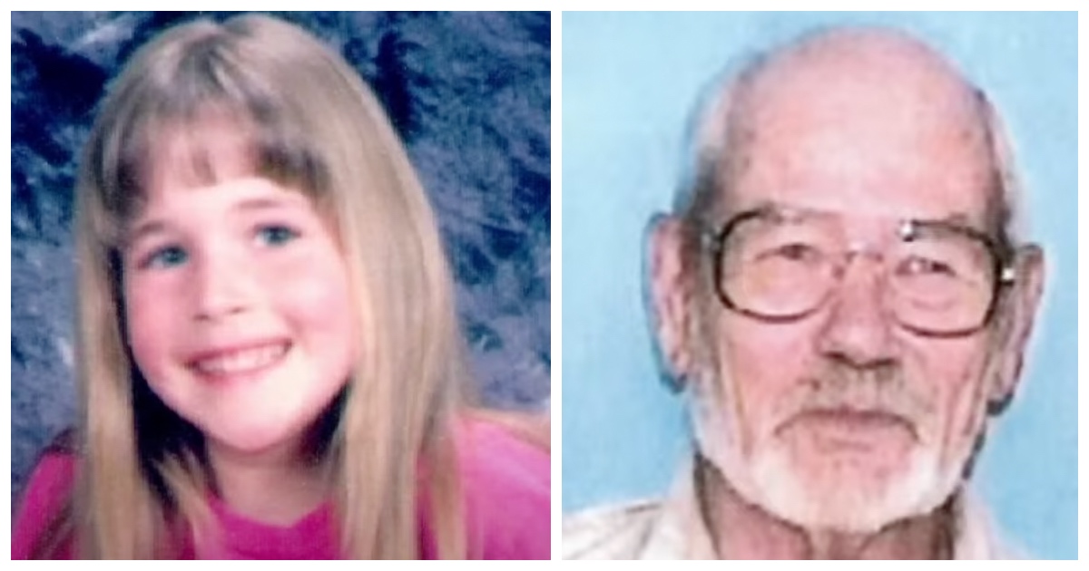 Hair Of Missing Girl, Morgan Nick, Found In Dead Suspect's Truck 29 ...