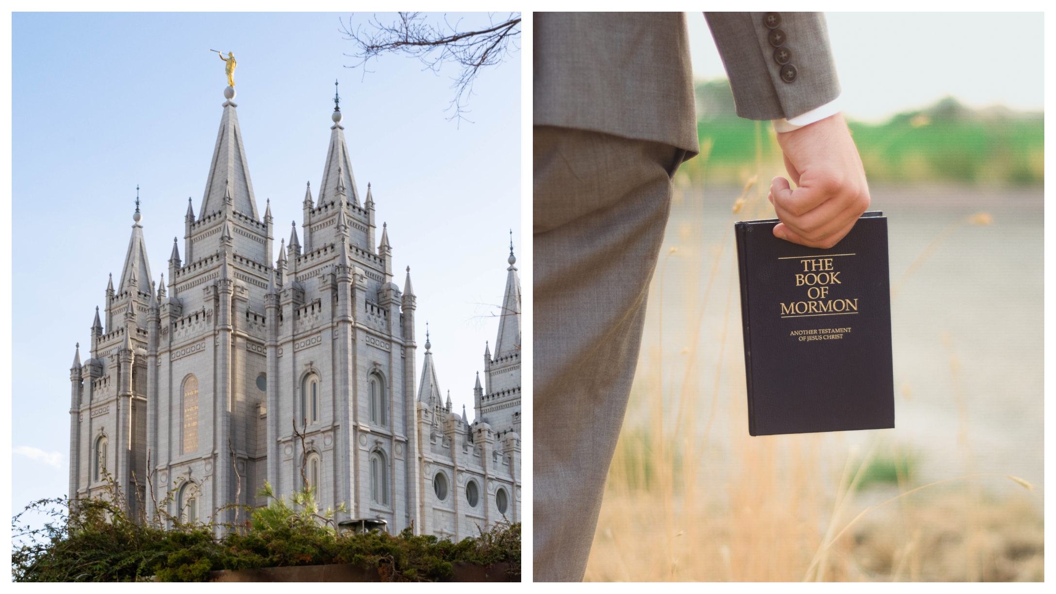 The Mormon Church Fined By Feds For Hiding A $32 Billion Investment Fund