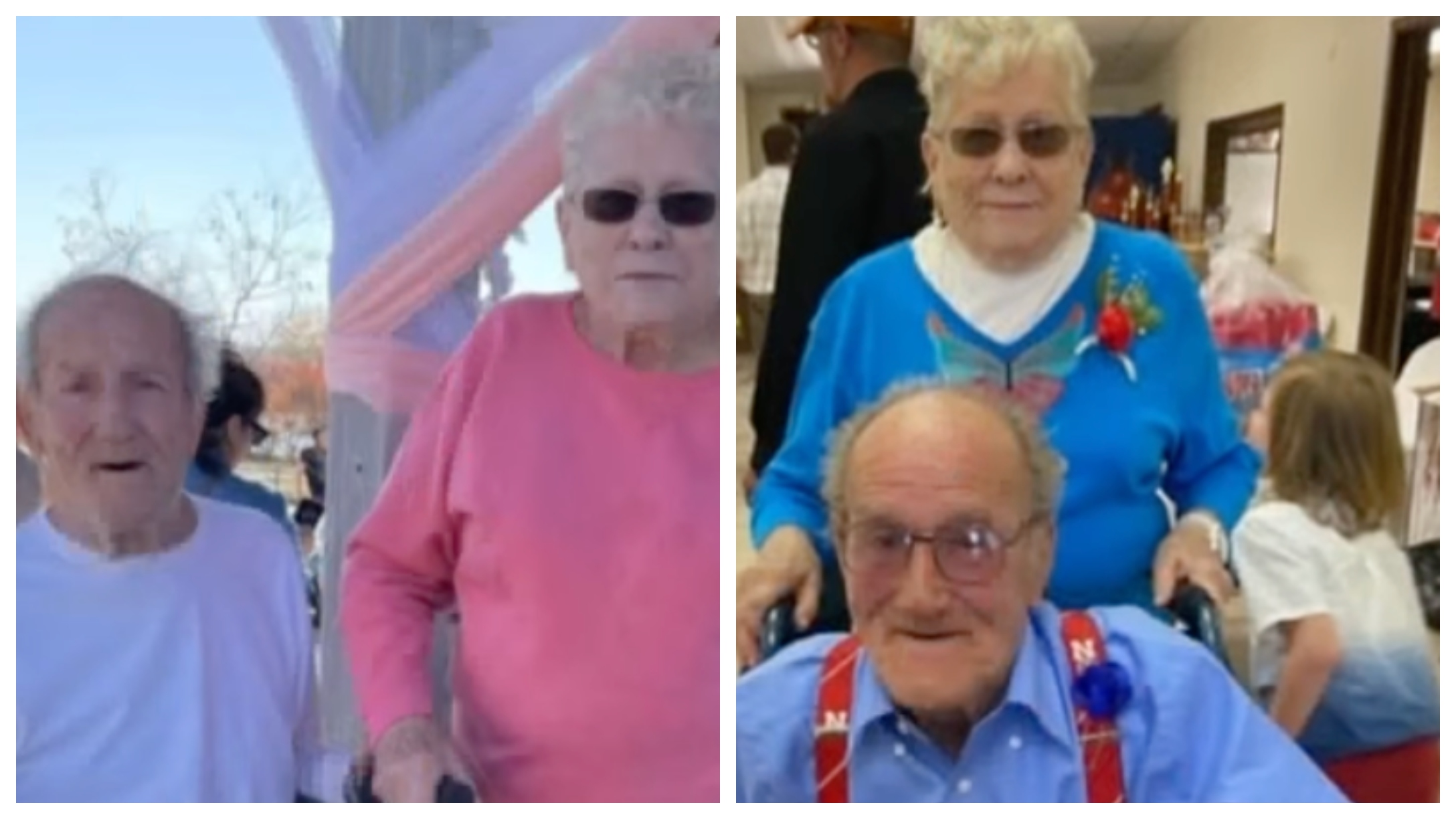 Missing Nebraska Grandparents Found Dead On A Minimum Maintenance Road