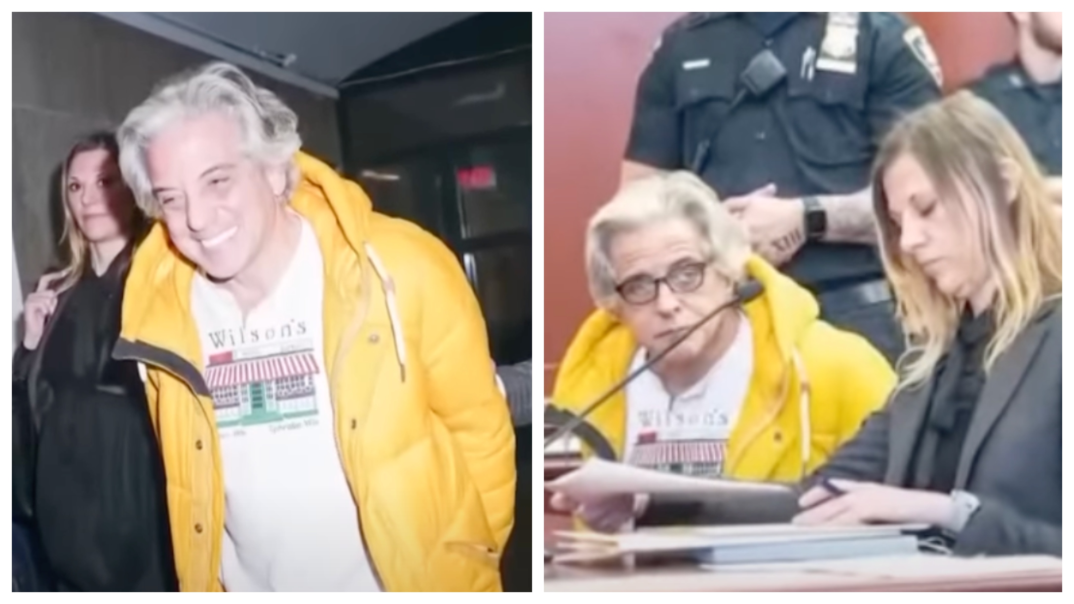 A Con Man Boyfriend's First Victim Believes He Should Be In Jail For ...