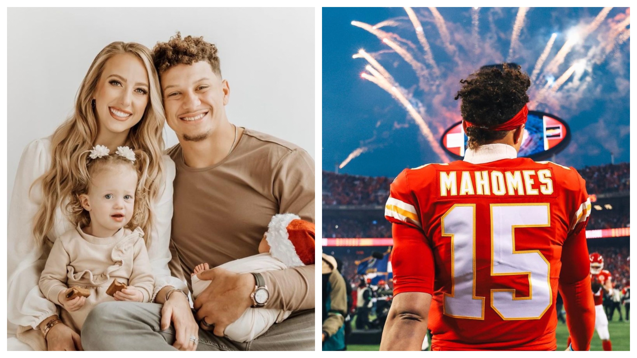 Patrick Mahomes’ Secret Super Bowl Weapon Is His Fly Haircut