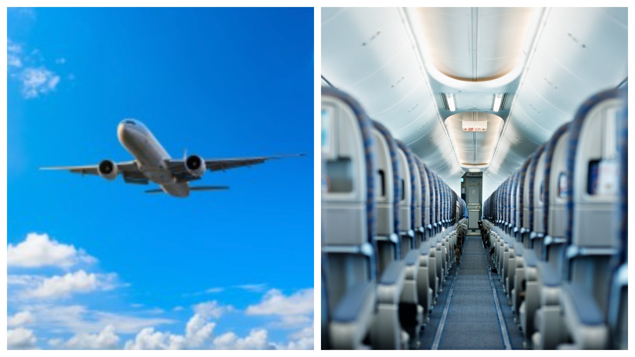 A Travel Expert Makes The Case For Standing Up Quickly To Exit The Plane
