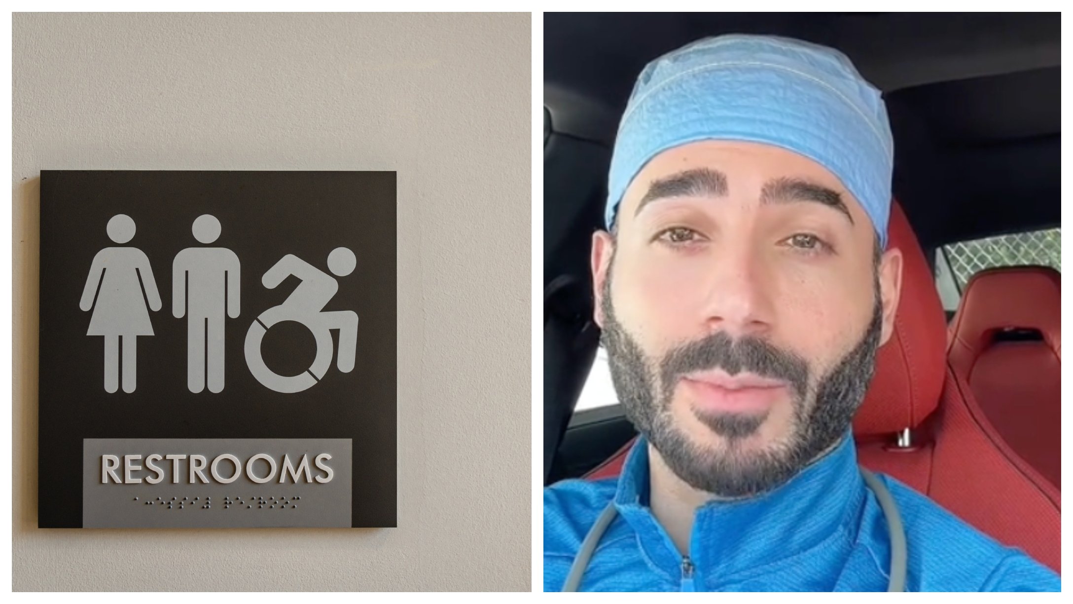 There's A Scientific Explanation For Why You Have To Poop While Shopping