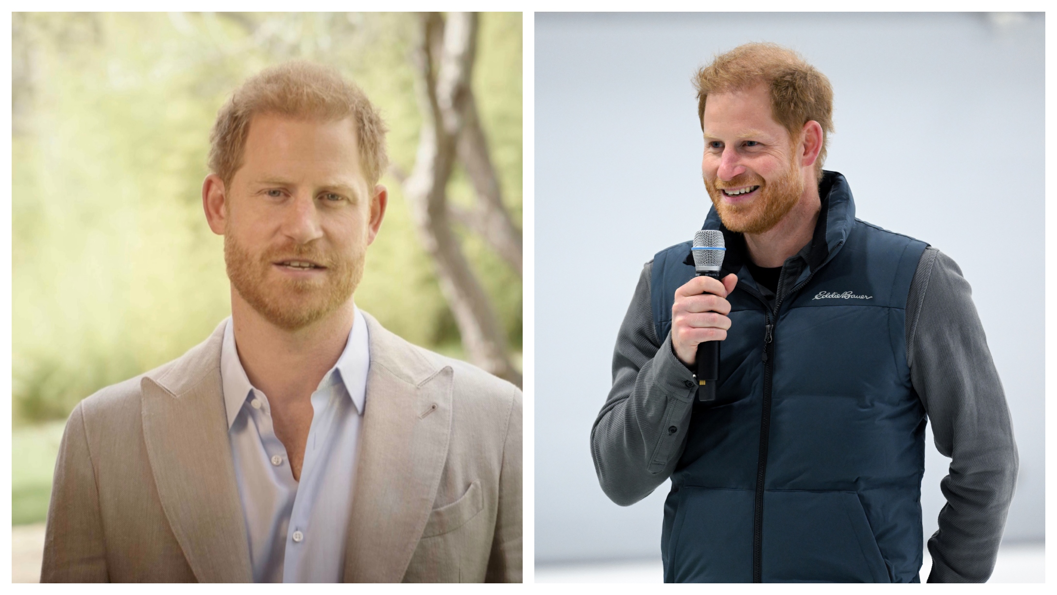 Prince Harry Is Officially An American Resident In New Filing