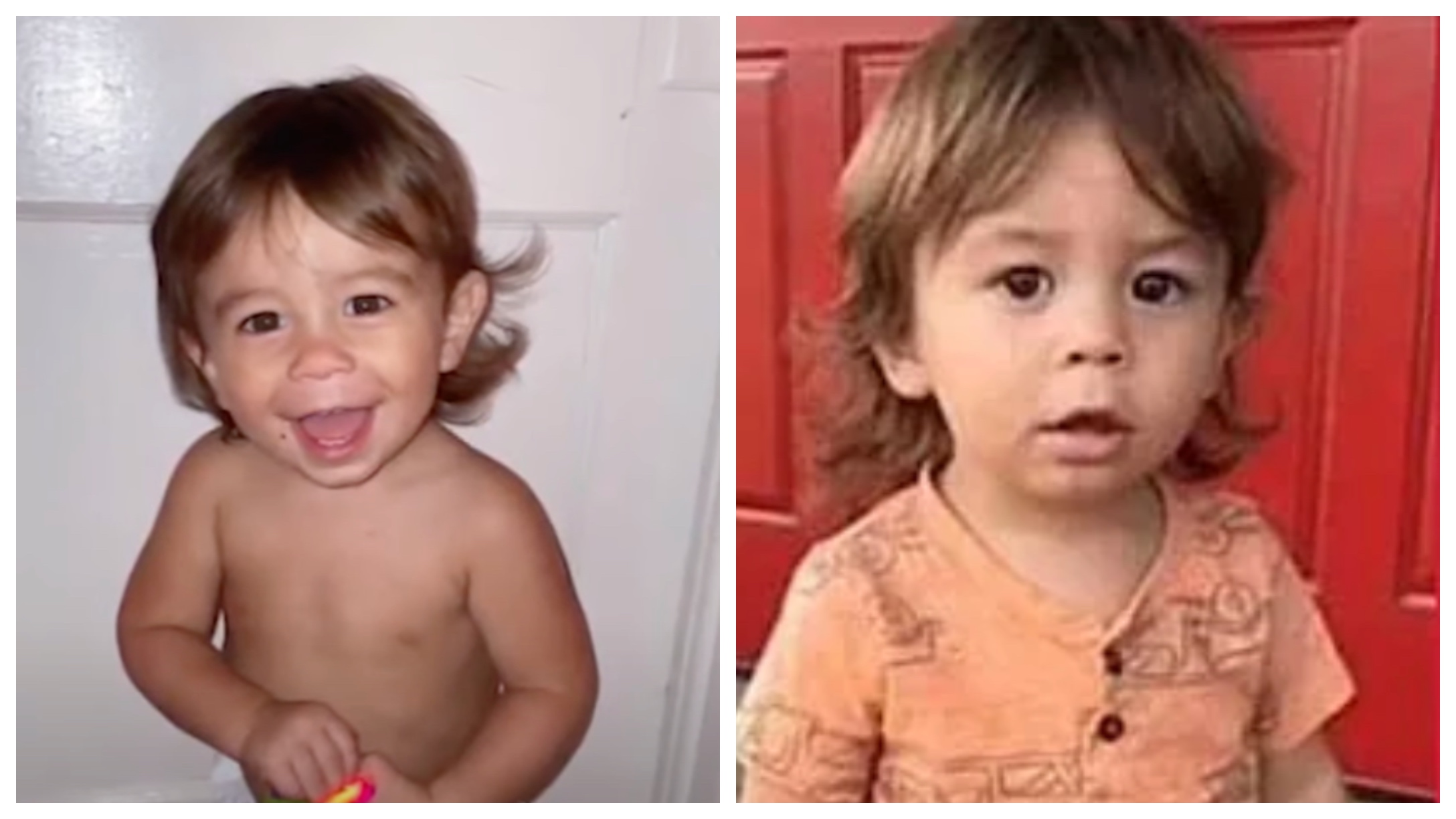 Search Continues For Missing Georgia Toddler