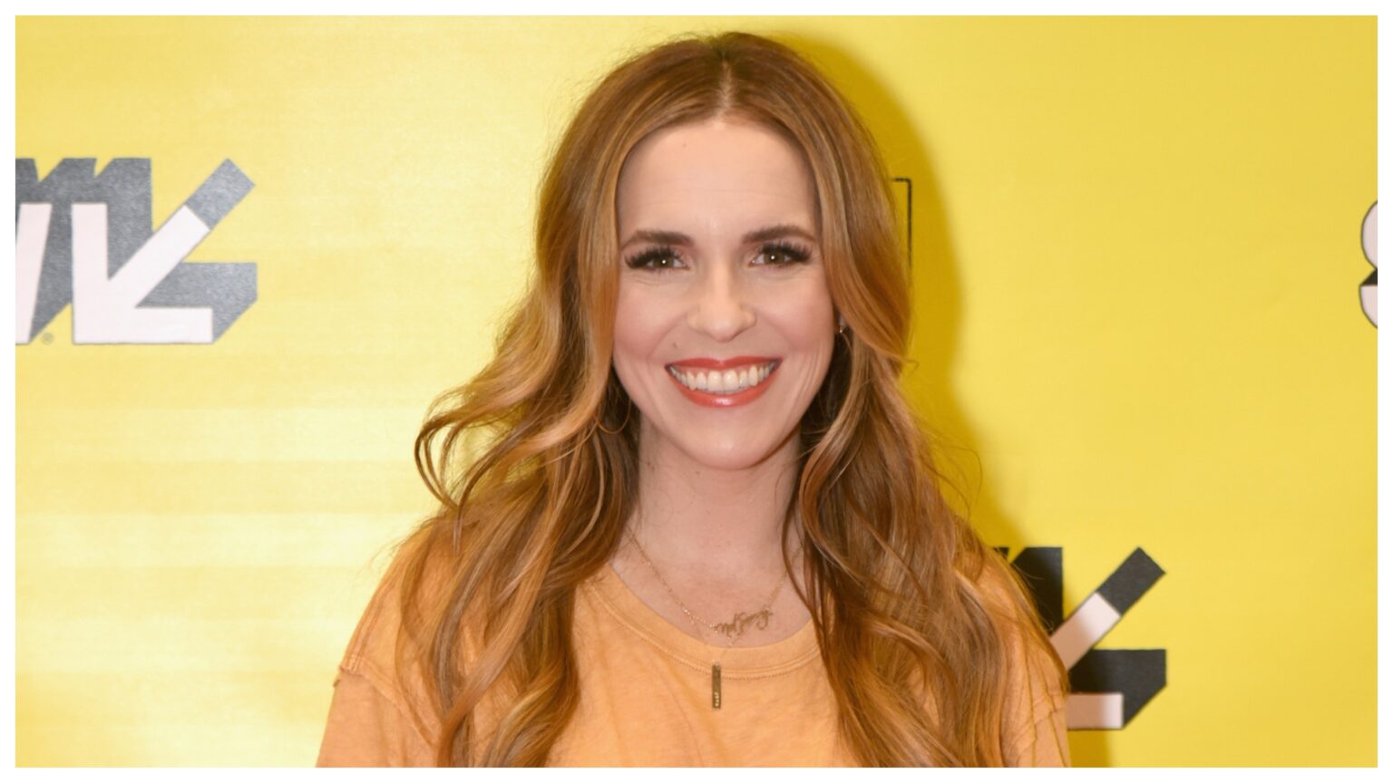 Rachel Hollis Opens Up About Ex-Husband Dave Hollis’ Death