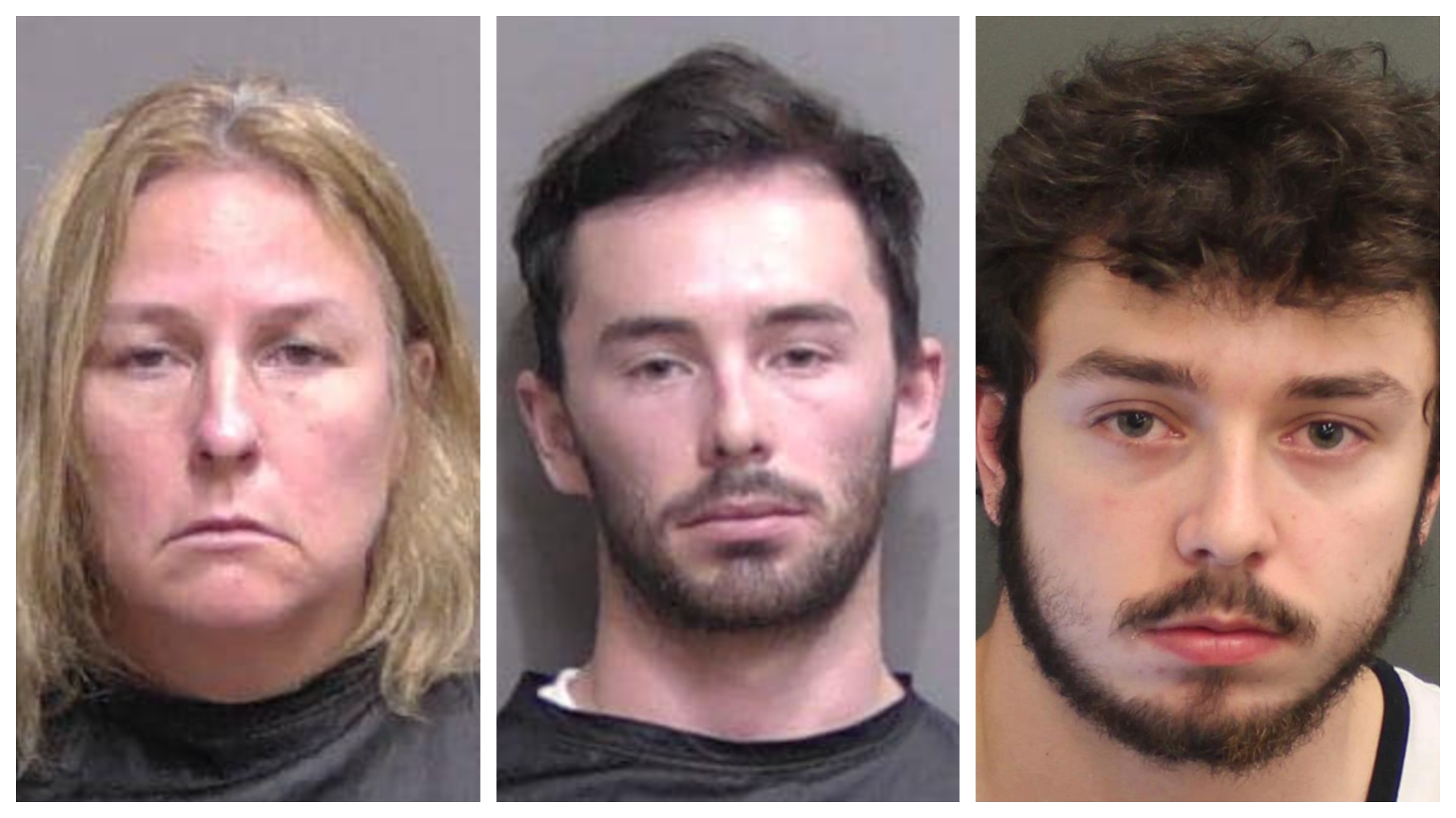 Wife And Two Sons Arrested In Connection With The Murder Of Their ...