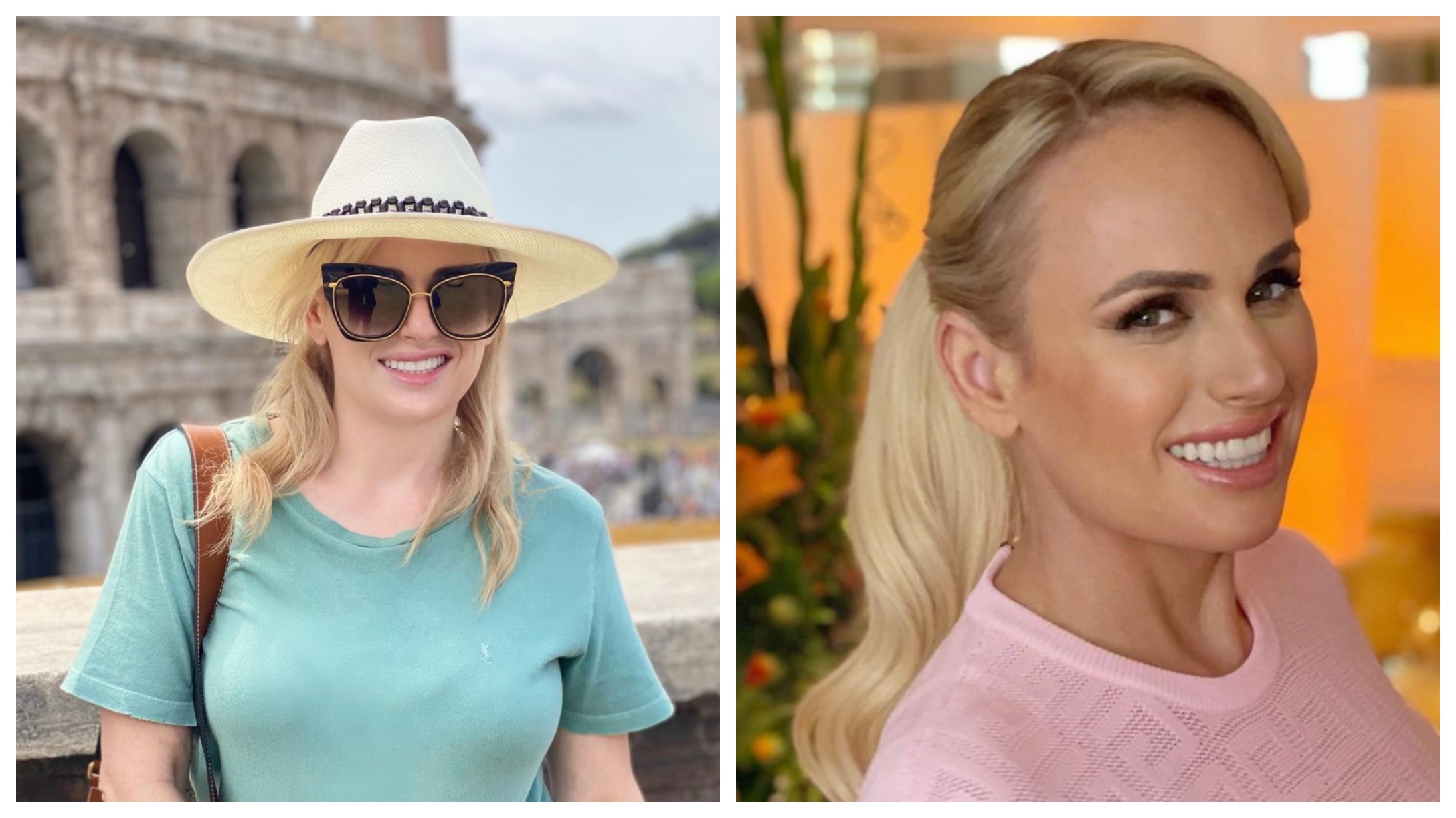 Rebel Wilson Confessed She Used Ozempic For Weight Loss