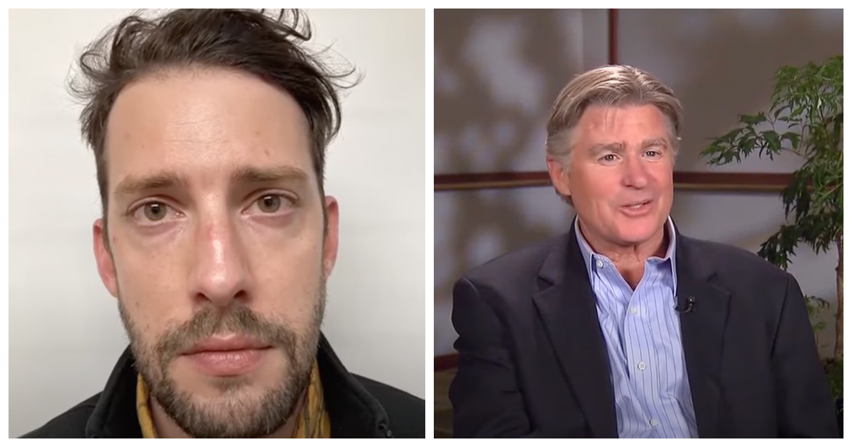 Driver Involved In Treat Williams' Fatal Crash Given One-Year Deferred ...