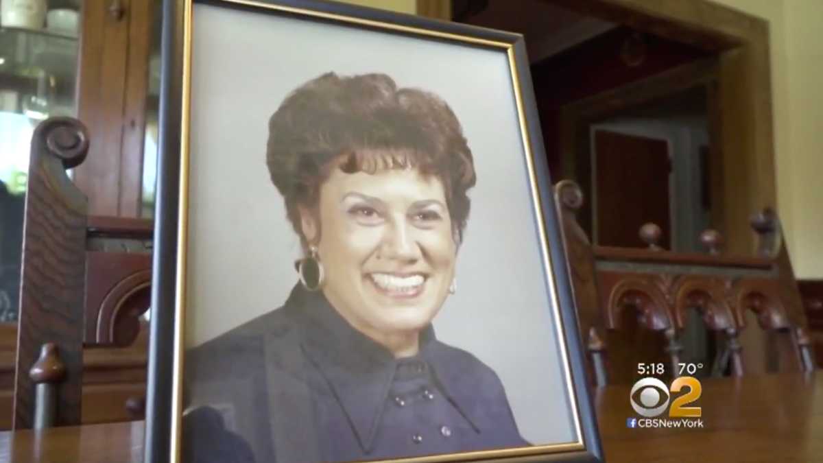 Special Ed Teacher Reveals Her Secret Fortune After She Dies