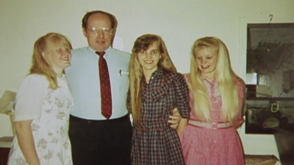 The Real Story Of A Polygamist Family