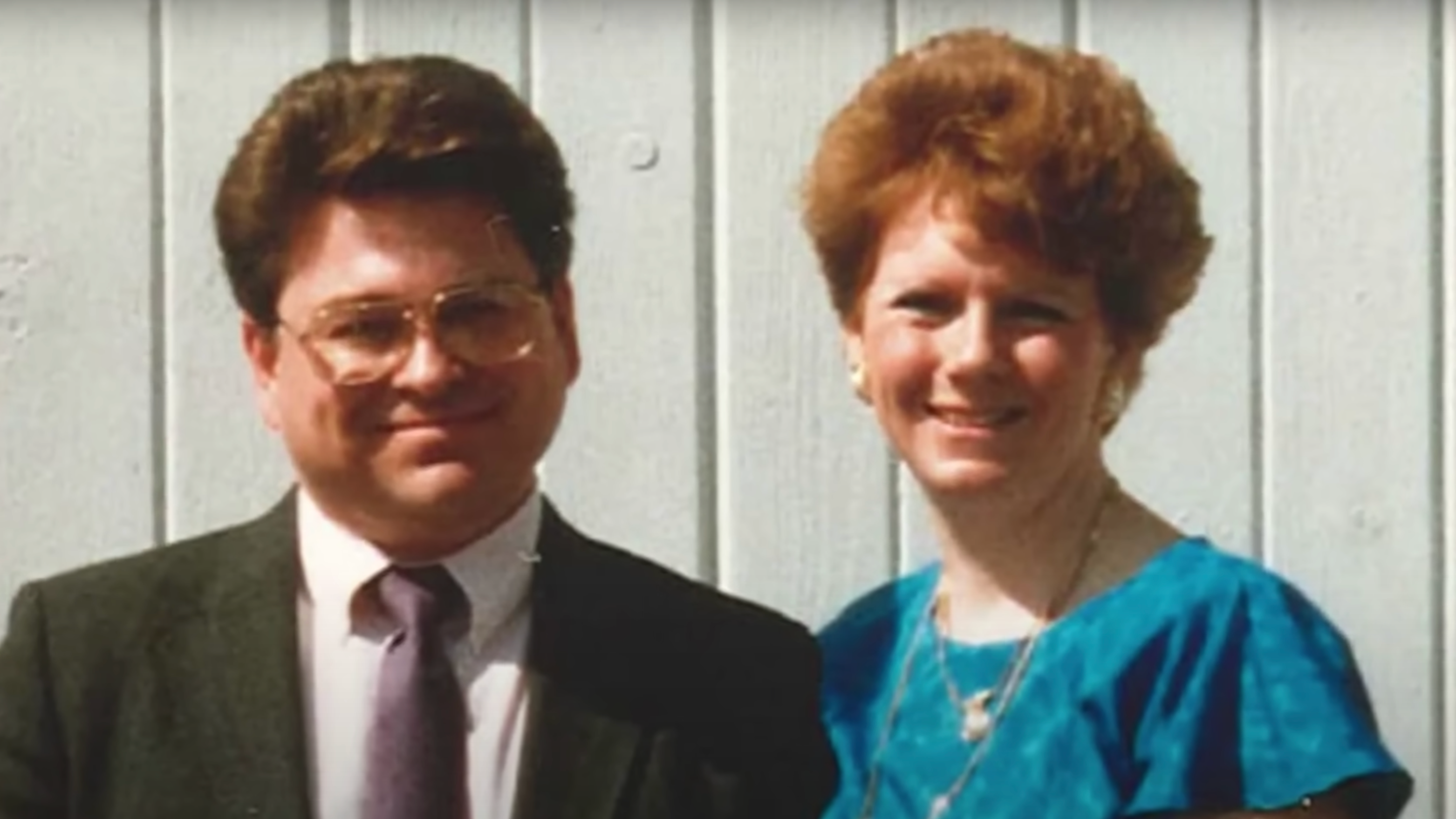 Woman Shook When She Discovered What Her Missing Ex-Husband Was Doing ...