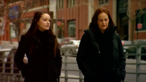 Former Model Who Was Attacked Wants To Help Others Through Trauma