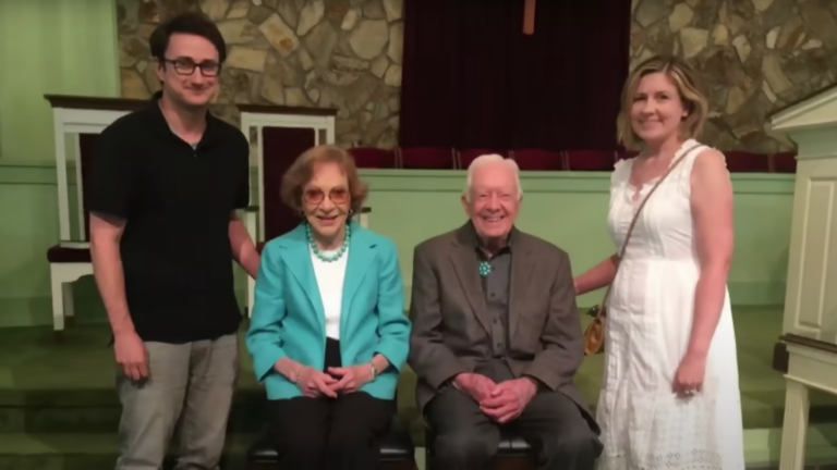 A Daughter Completes Her Dad’s Seemingly Undoable Bucket List