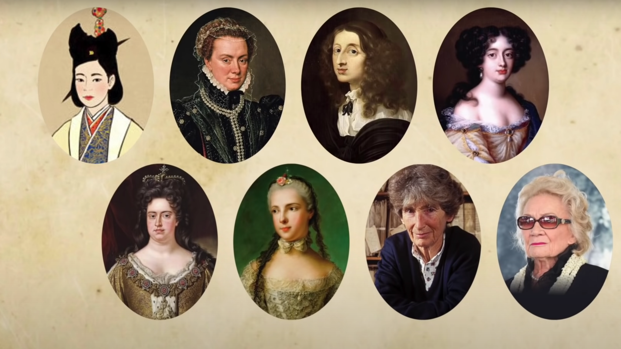LGBTQ Queens, Princesses, And Duchesses Throughout History