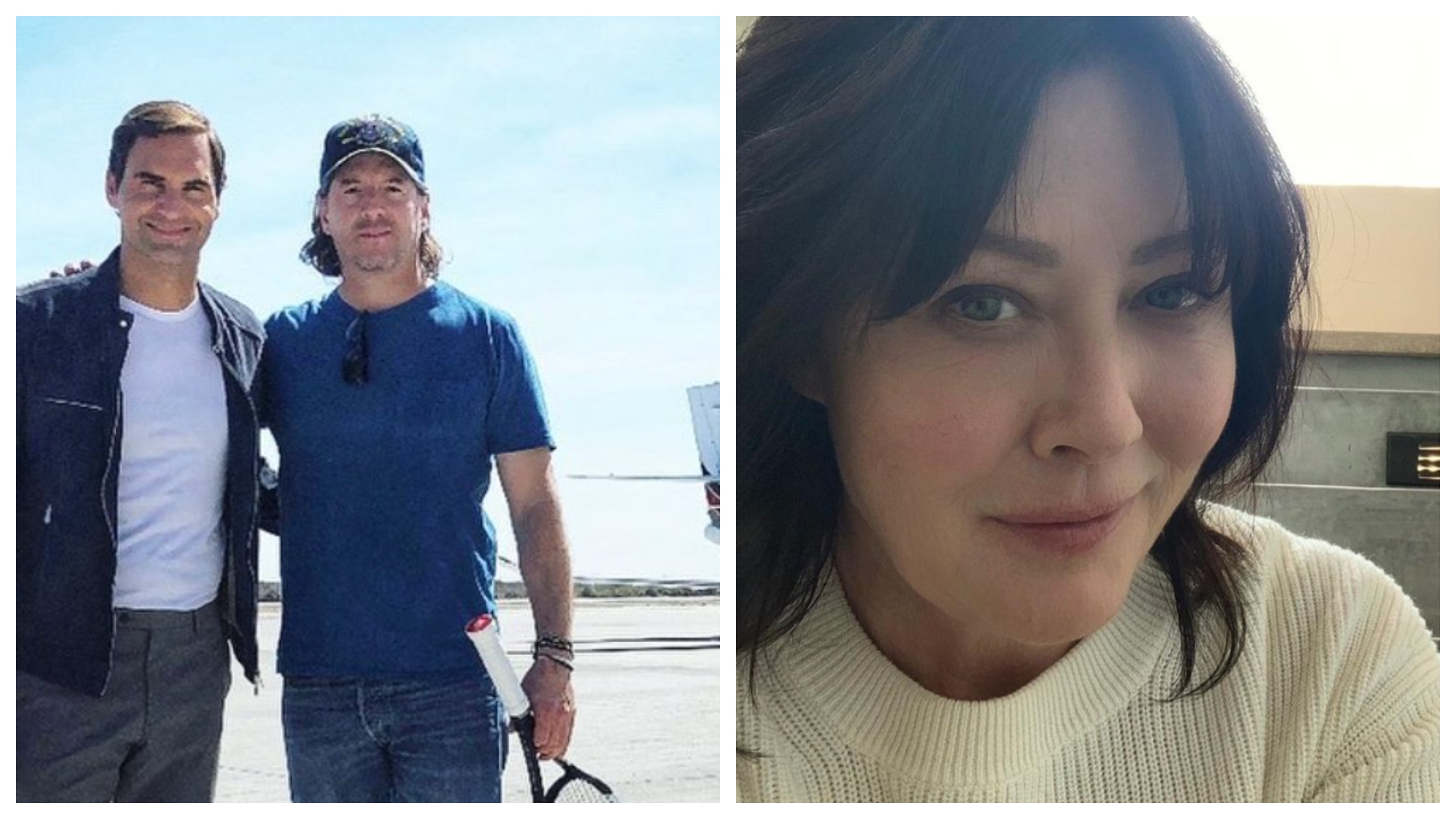 Shannen Doherty’s Publicist Throws Major Shade At Kurt Iswarienko