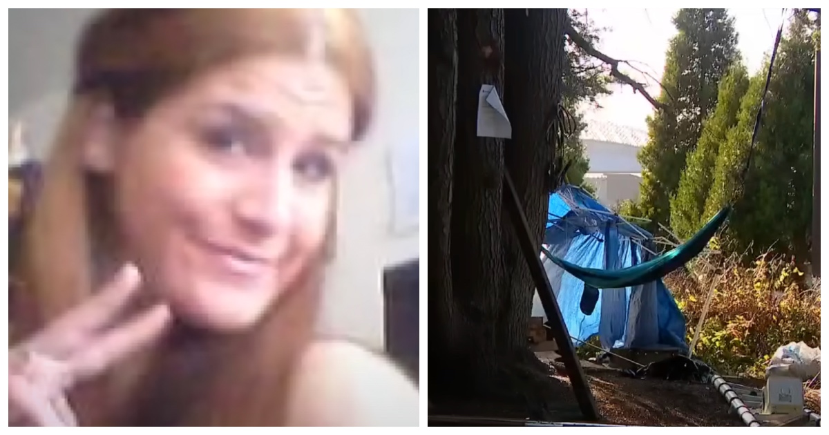 Body Of Woman Missing For A Year Found in Suitcase After Police Clear ...