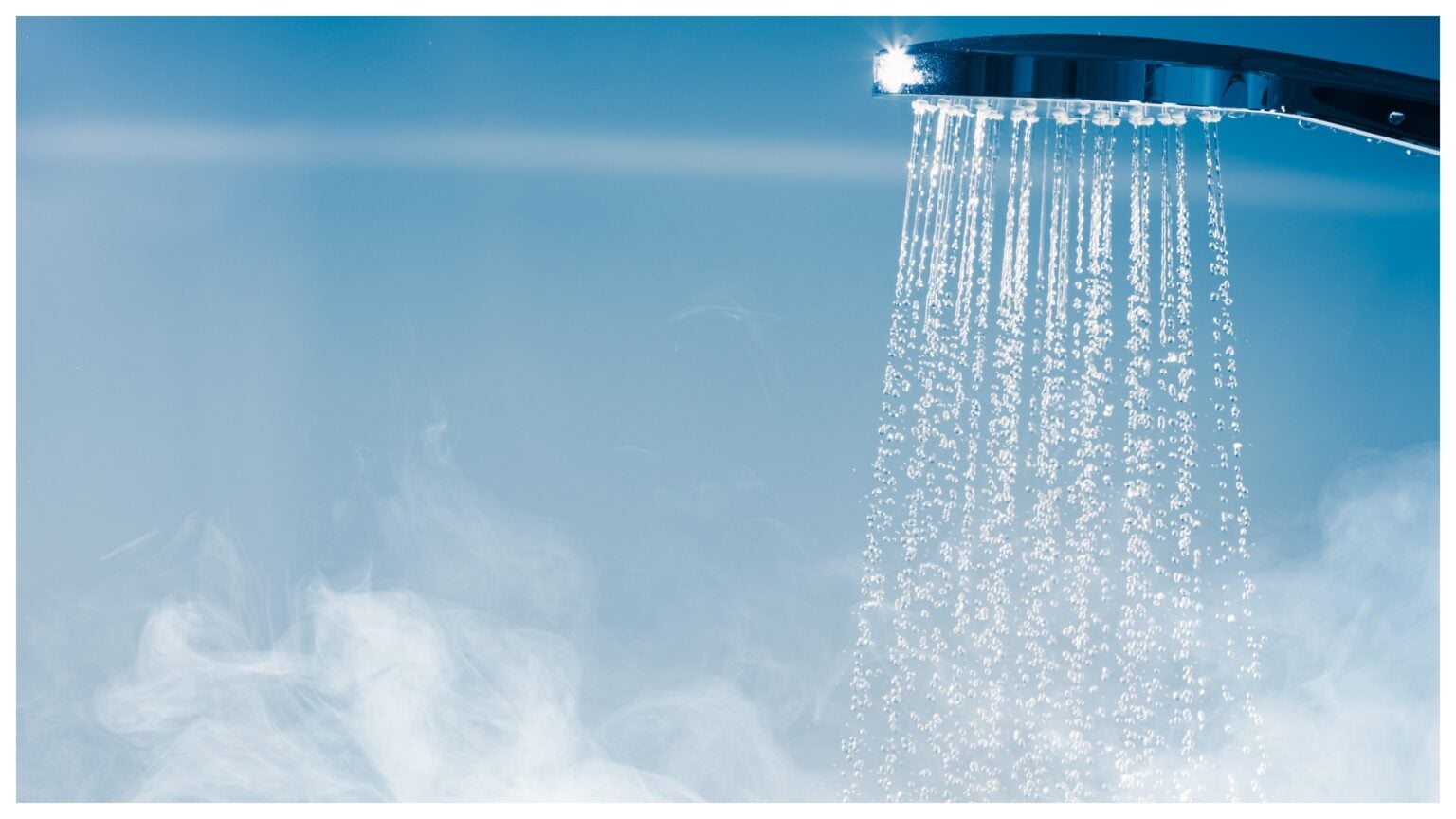 Health Care Worker Reveals She Only Showers Once Or Twice A Week