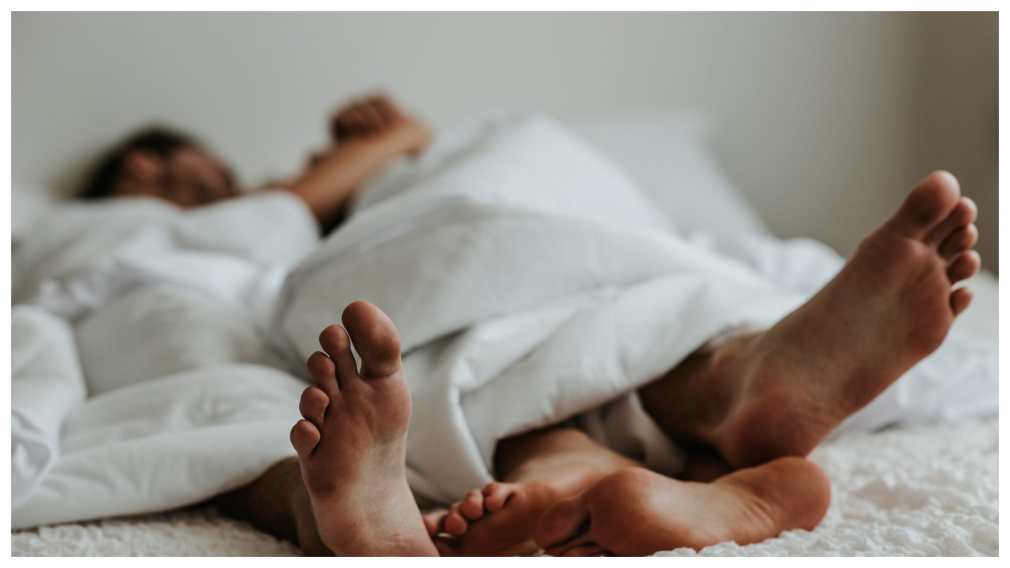 The Worst Sleeping Position For Your Body