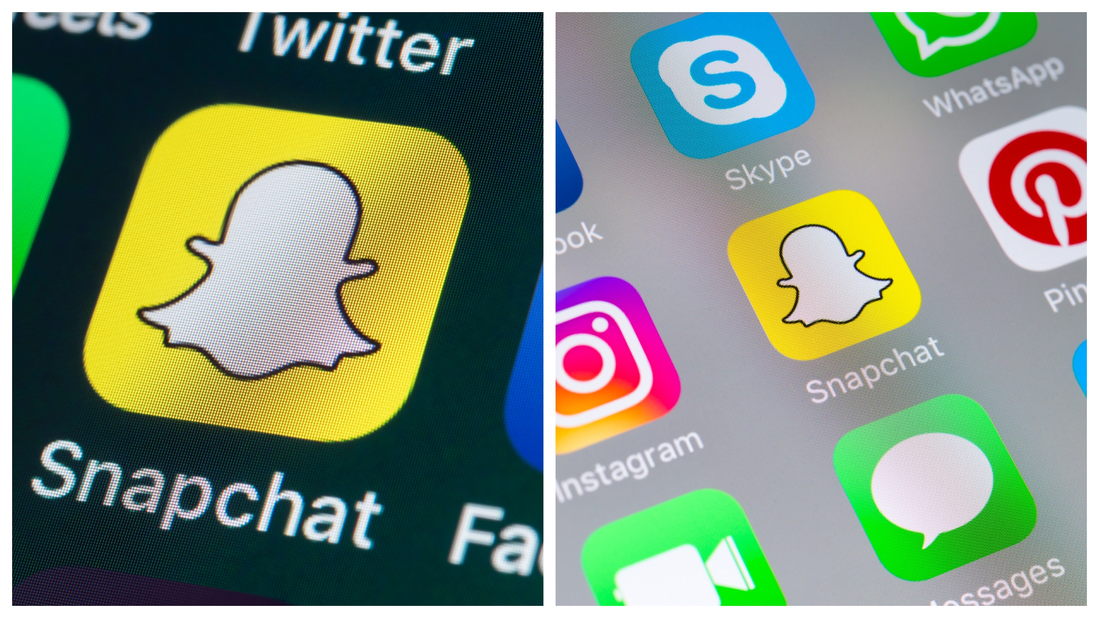 A Scary New Snapchat AI Feature Parents Should Be Aware Of