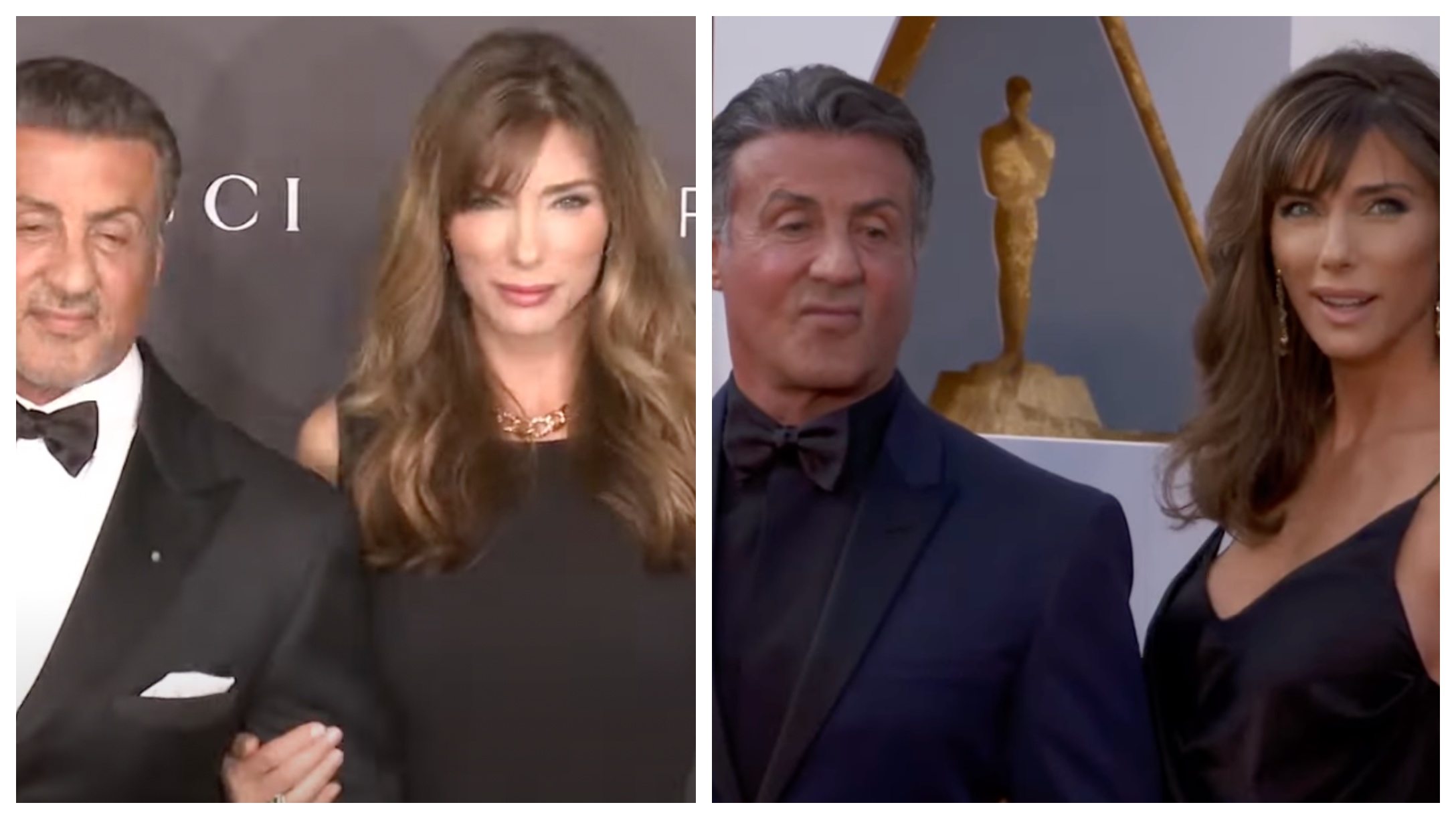 Sylvester Stallone Speaks Out About His 'Reawakening' After Nearly ...