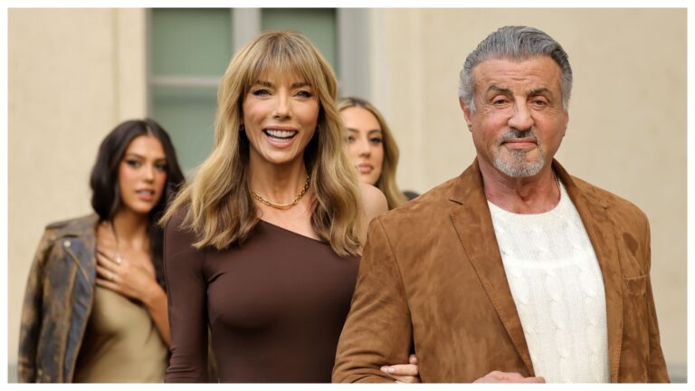 Sylvester Stallone Speaks Out About His 'Reawakening' After Nearly ...