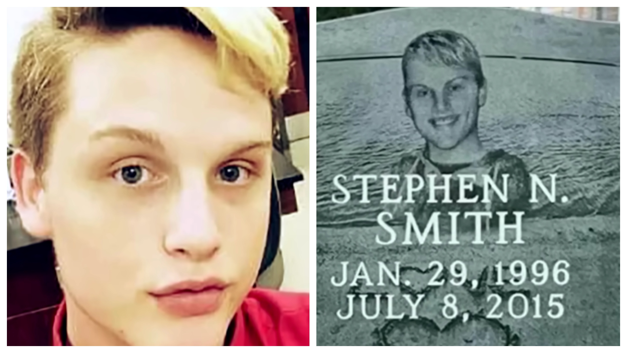 Stephen Smith’s Death Reclassified A Homicide 8 Years Later