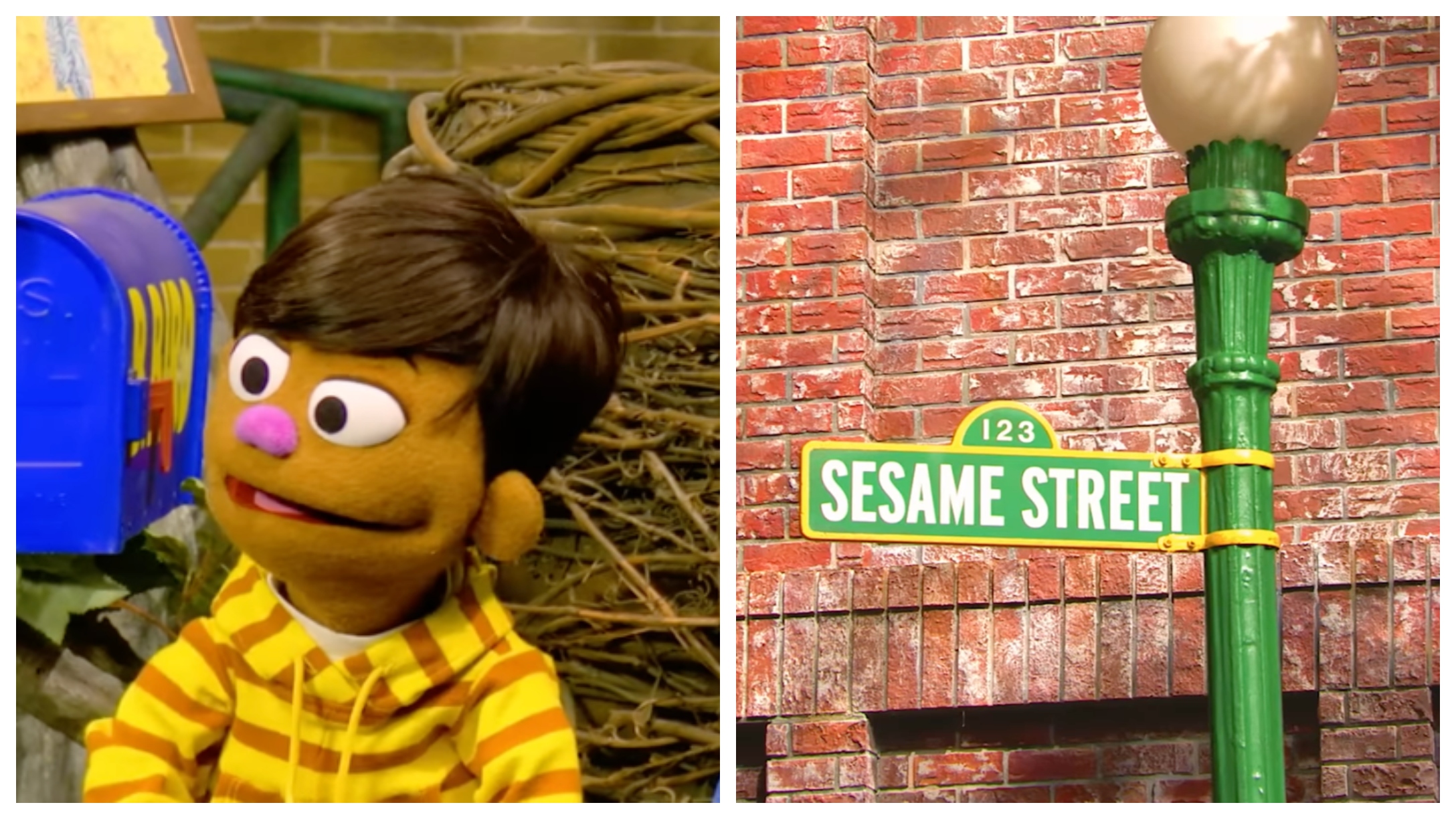 The First Filipino American Muppet Makes His ‘Sesame Street’ Debut