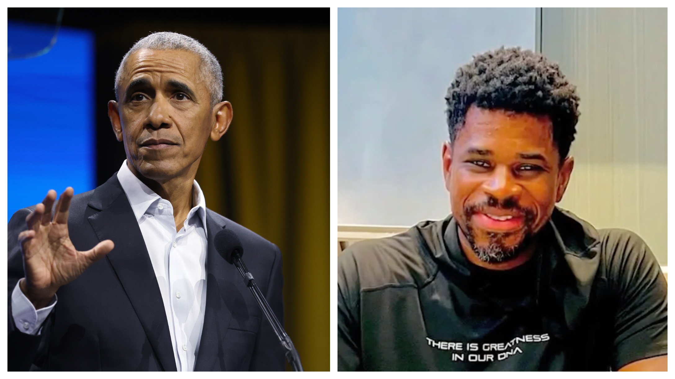 Personal Chef Of Barack Obama Dead After Paddle Boarding Accident