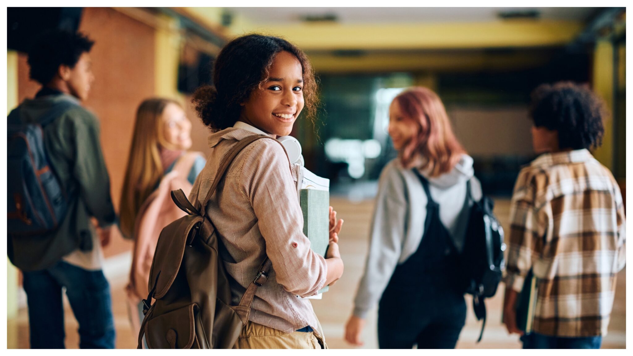 Today’s Teens Are 'Mewing' But What Does That Mean?