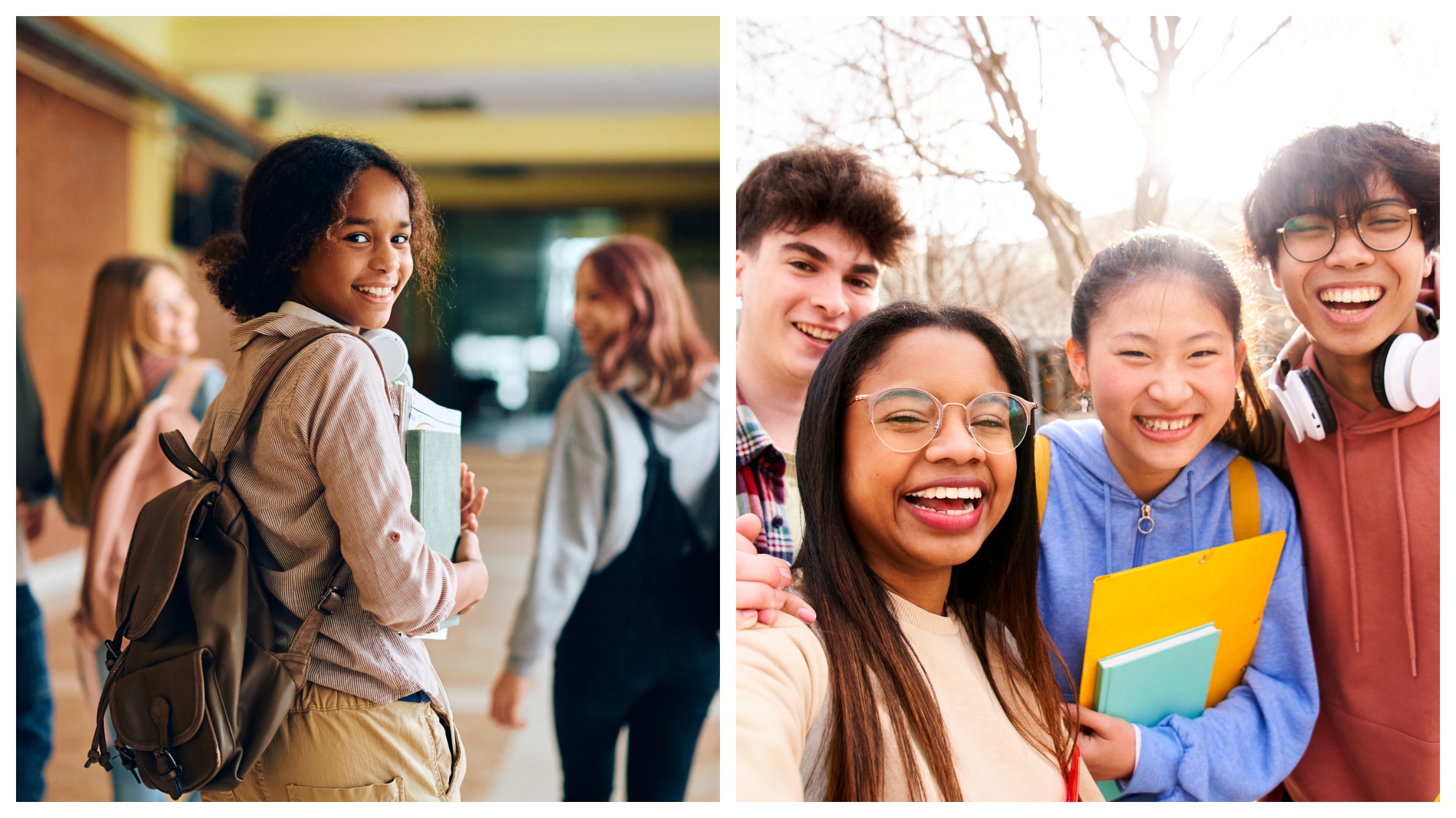 Today’s Teens Are 'Mewing' But What Does That Mean?