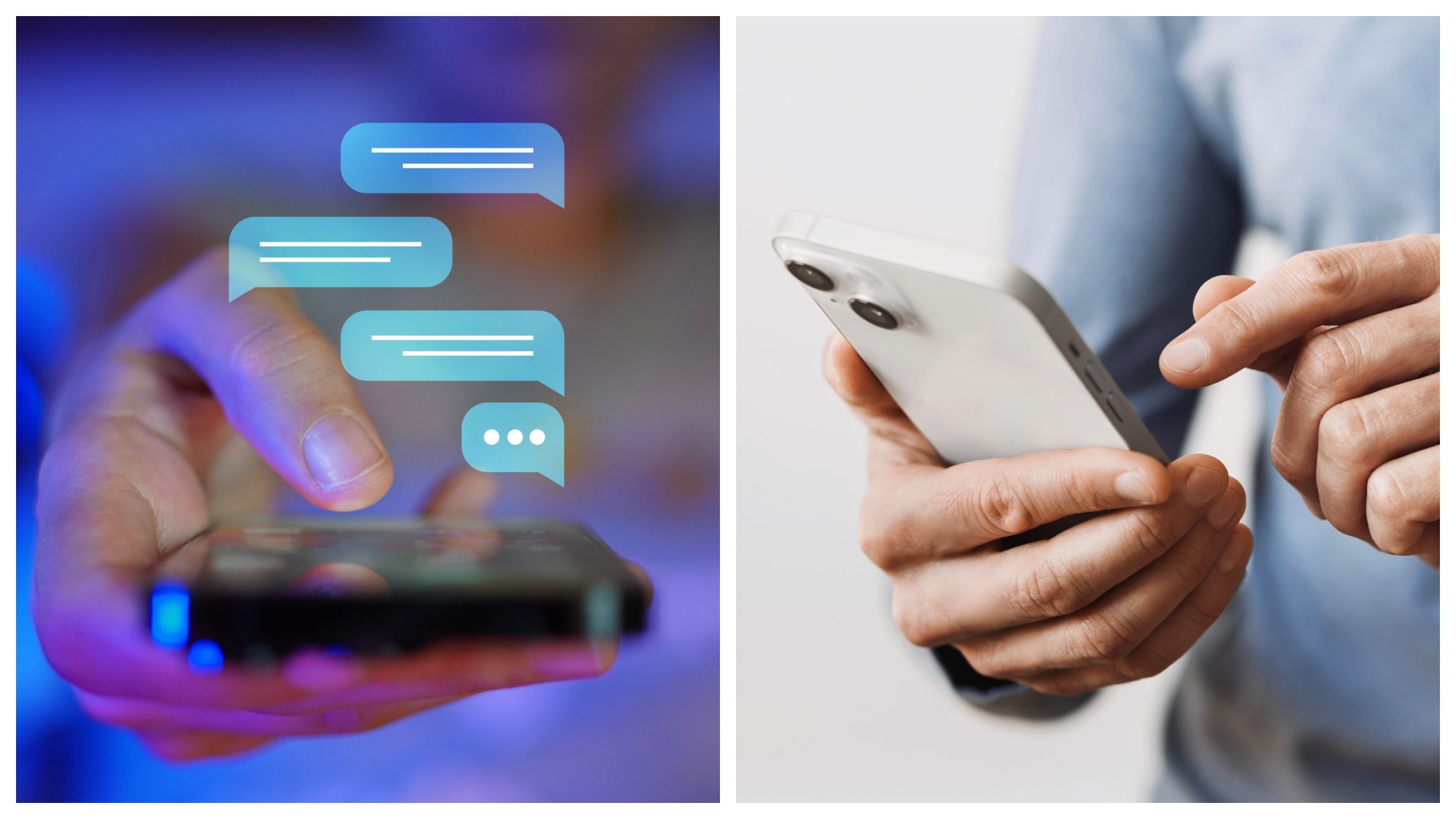 Kids Can't Stop Laughing At Ominous Texts From Their Parents