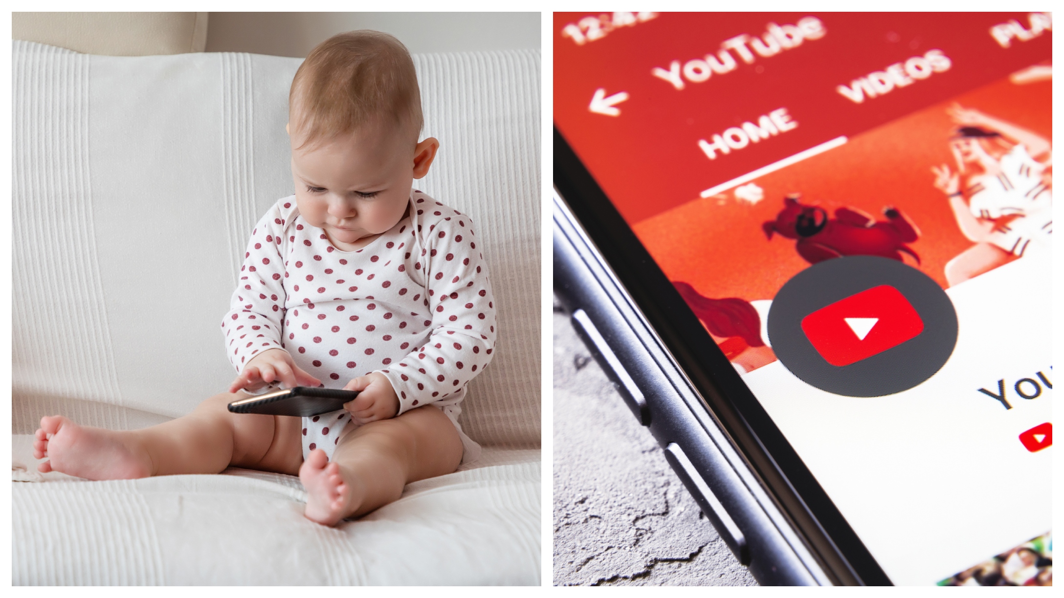 Adorable British Toddler Adopts American Accent After Watching Ms ...