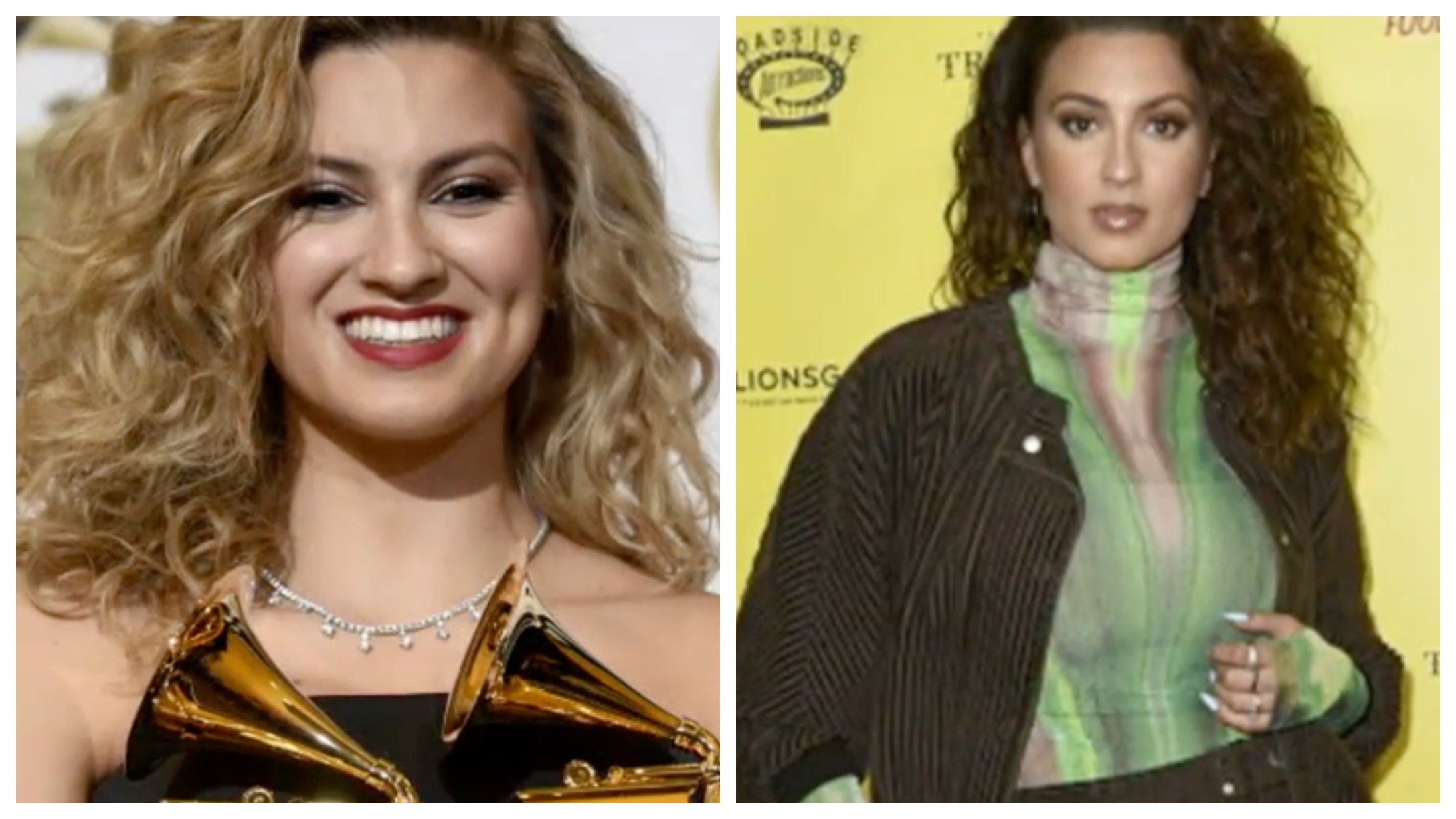 Singer Tori Kelly Hospitalized For Multiple Blood Clots