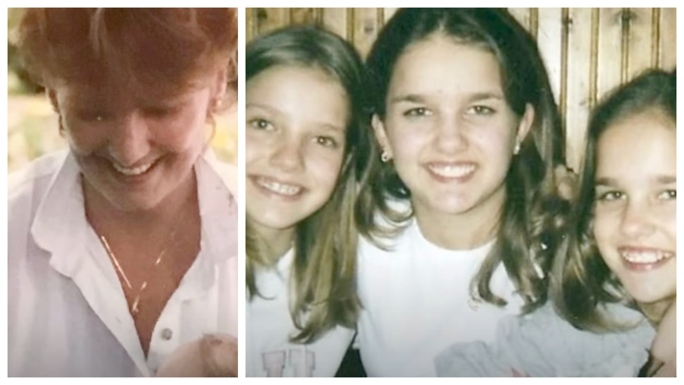 Triplets Meet For The First Time After 2 Were Placed For Adoption By ...