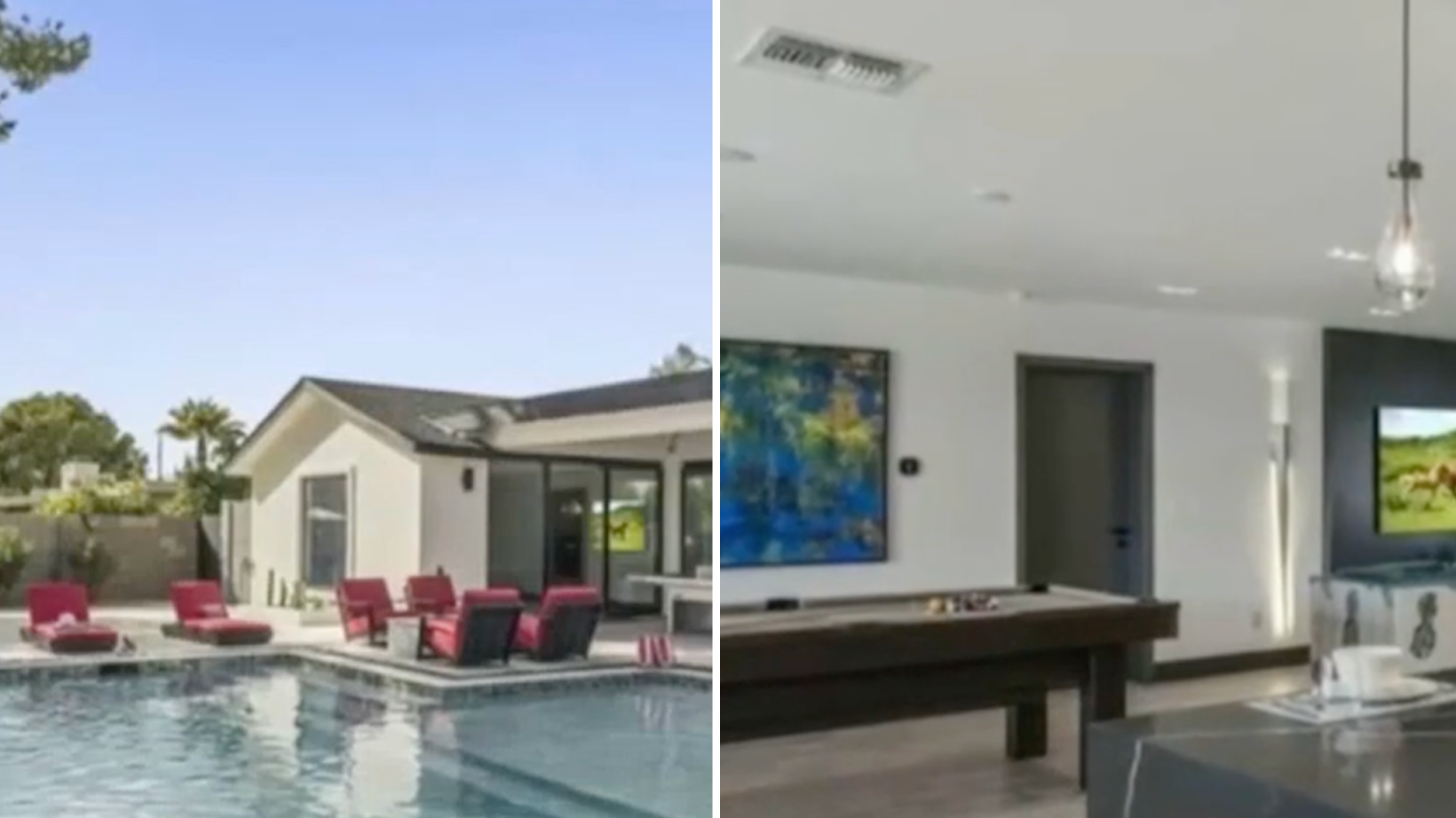 Couple Gets Hit With Restraining Order After Multiple Complaints About ... Couple Gets Hit With Restraining Order After Multiple Complaints About ...