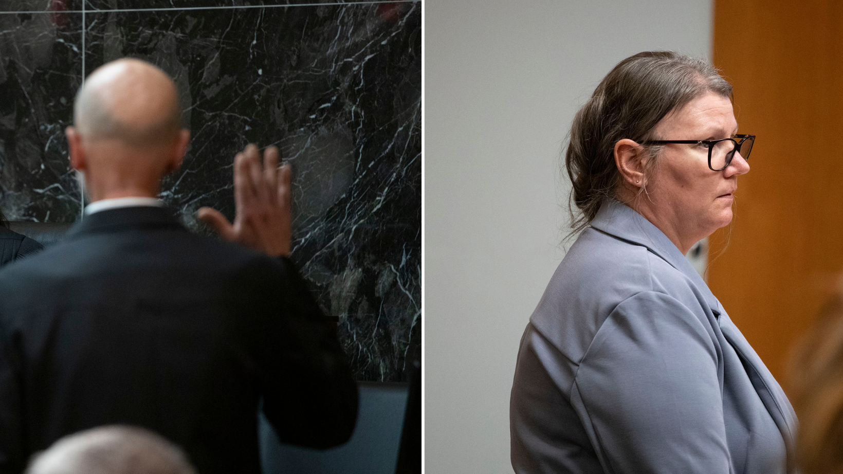 Texts Jennifer Crumbley Sent To Man She Was Having Affair With Revealed