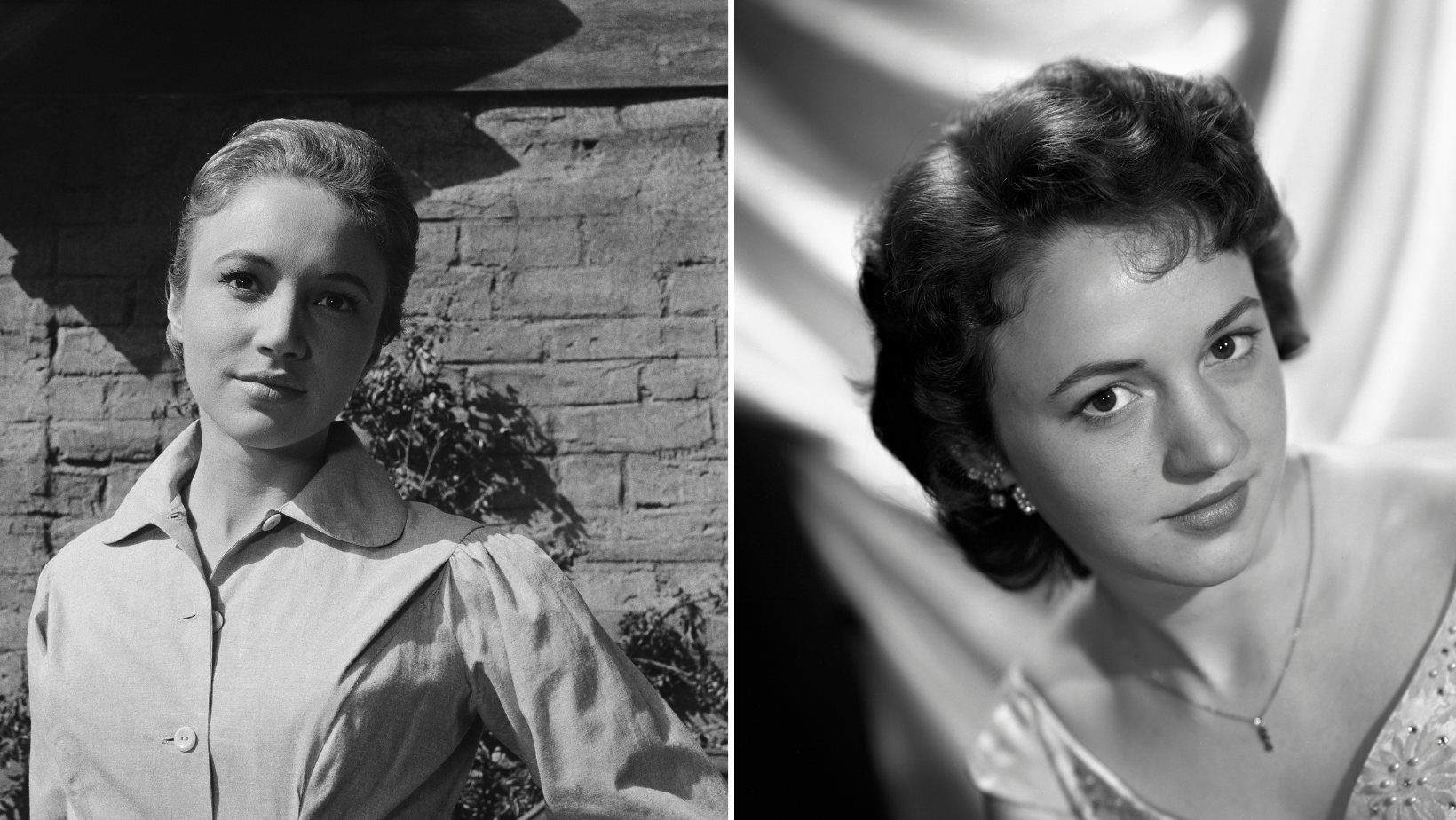 'White Christmas' Actress Anne Whitfield Dies At Age 85