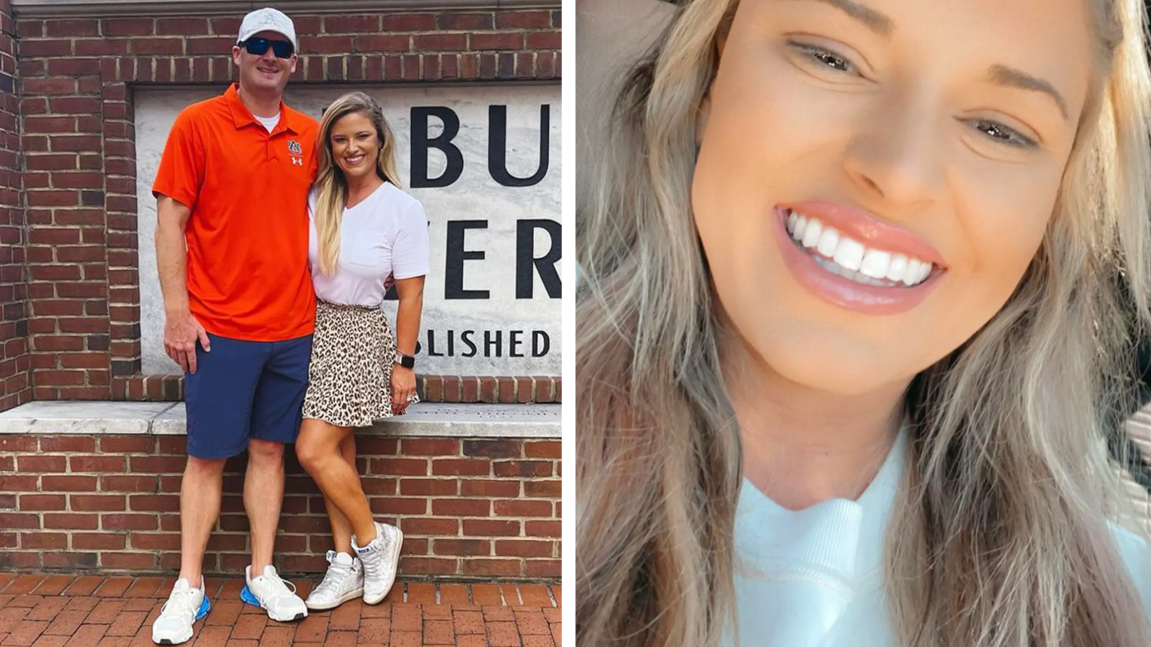 Lindsay Shiver, Accused Of Plotting To Kill Her Husband, Speaks Up