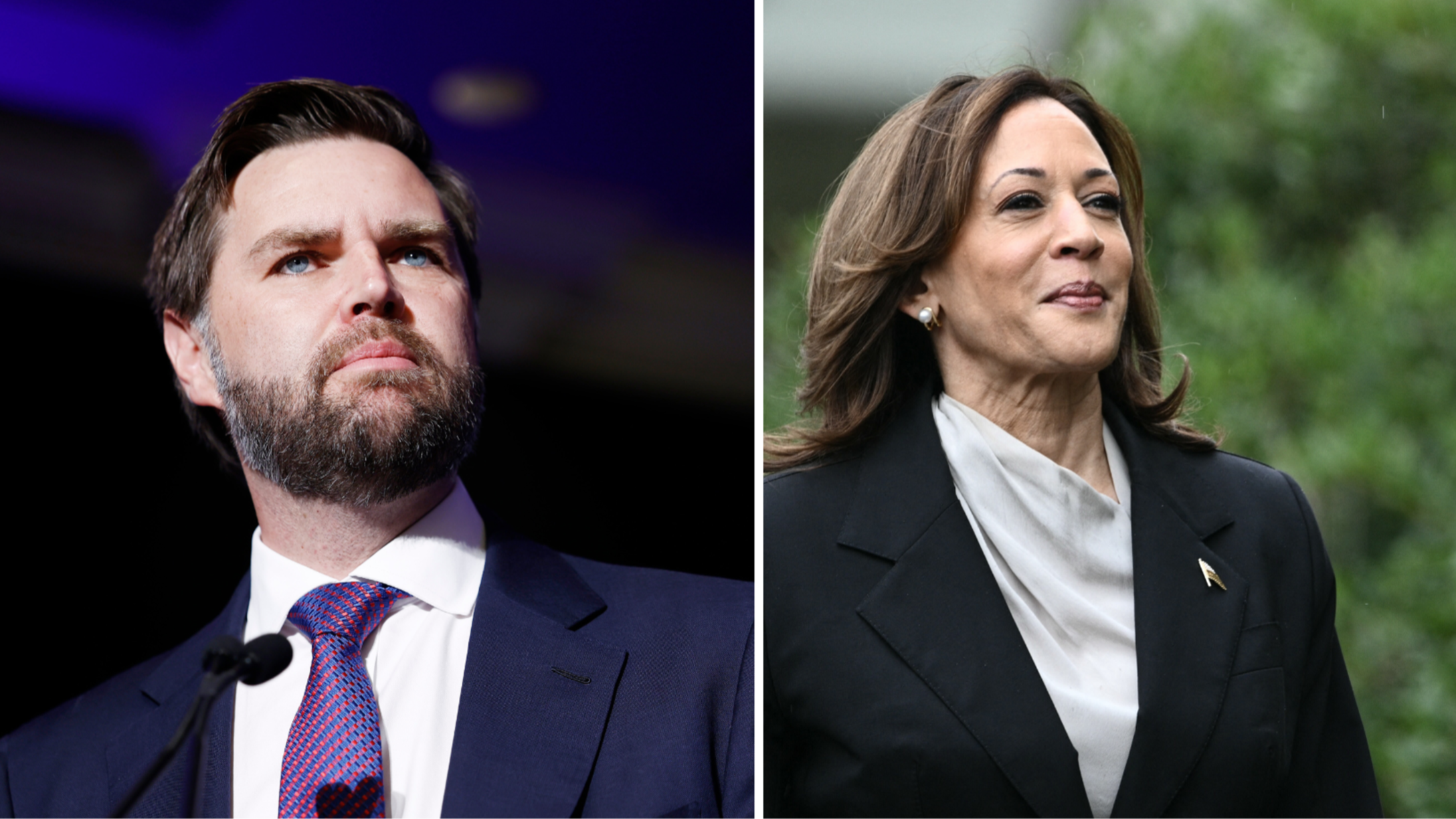 JD Vance's 'Childless Cat Lady' Comments About Kamala Harris Resurface